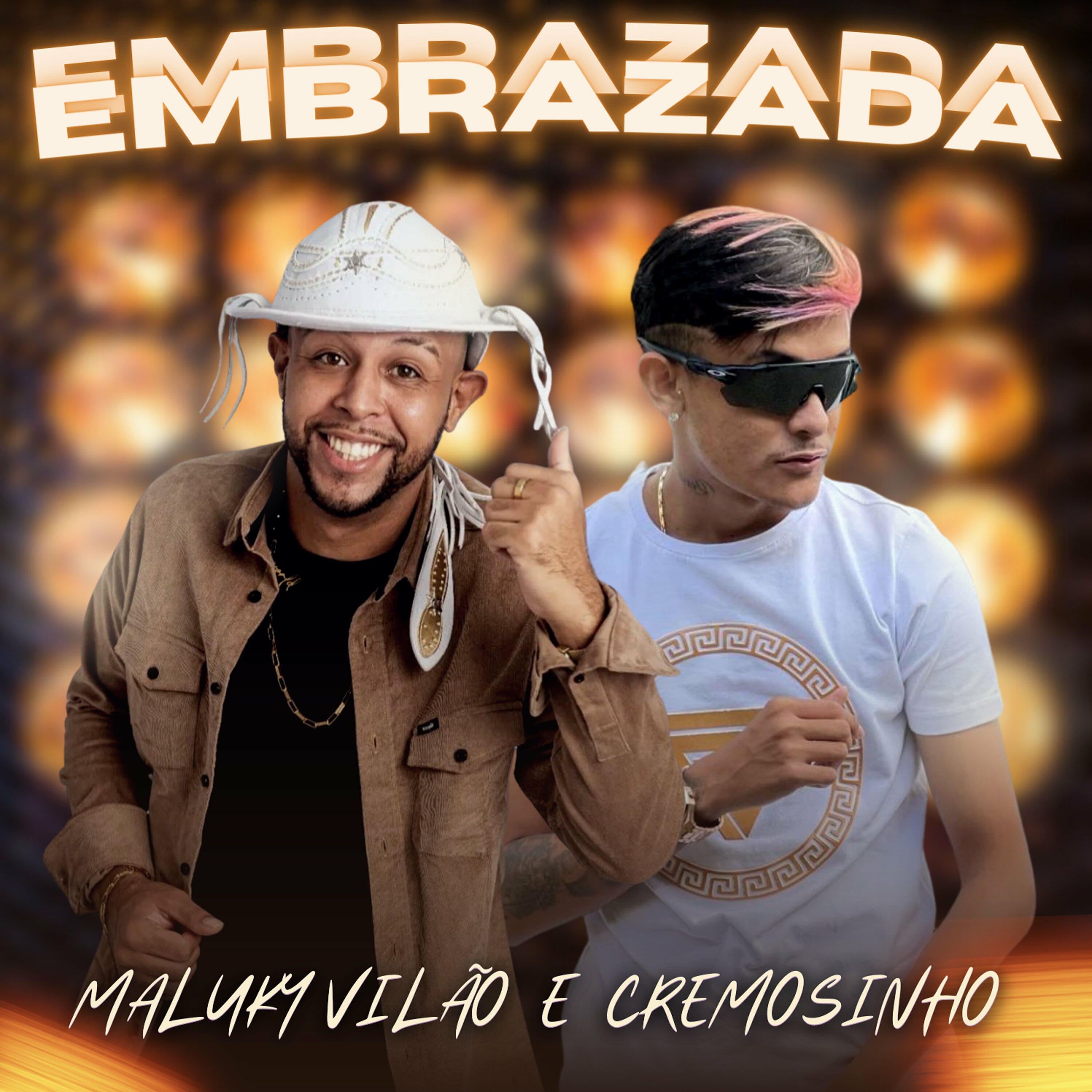 Maluky Vilão & Cremosinho | iHeart