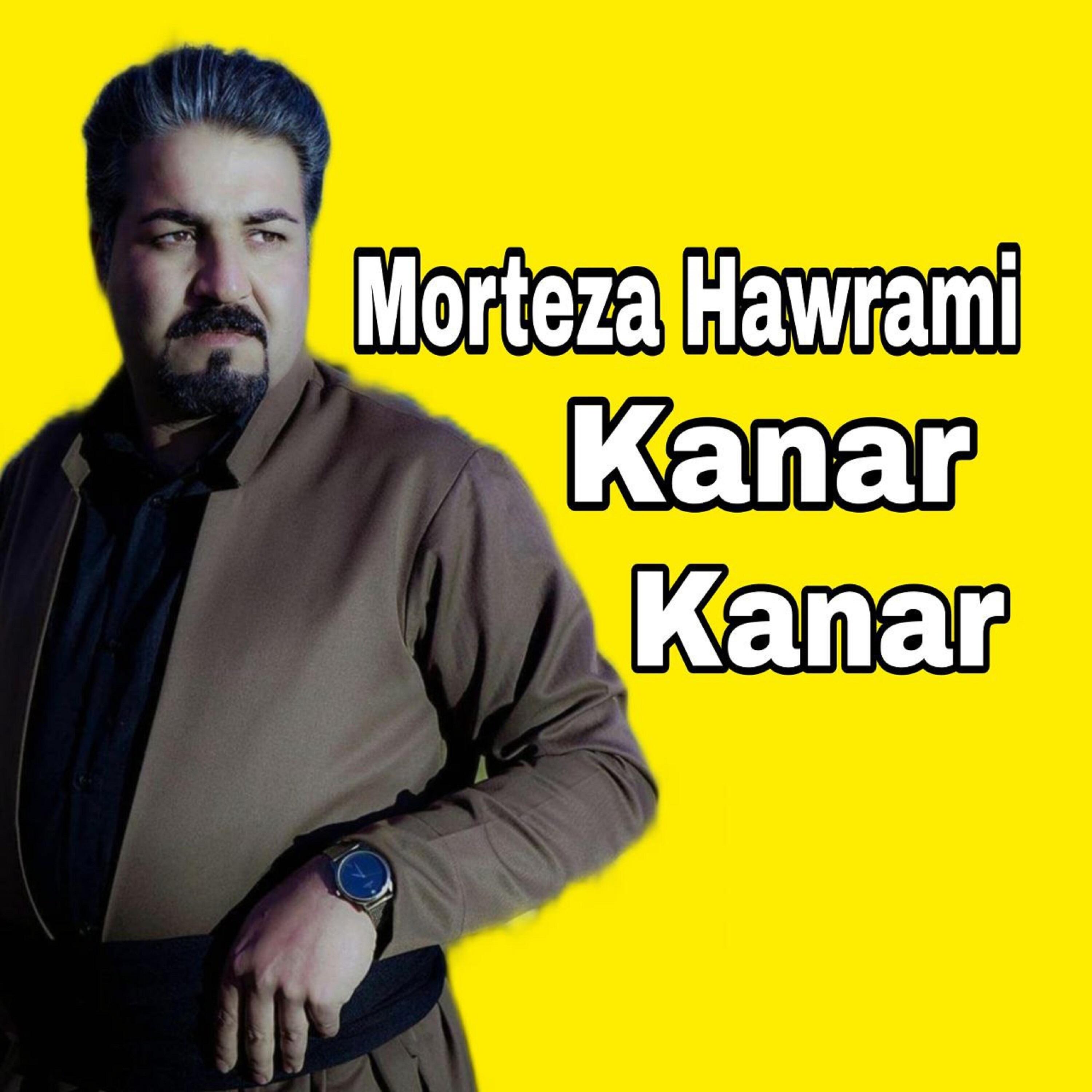 Morteza Hawrami | iHeart