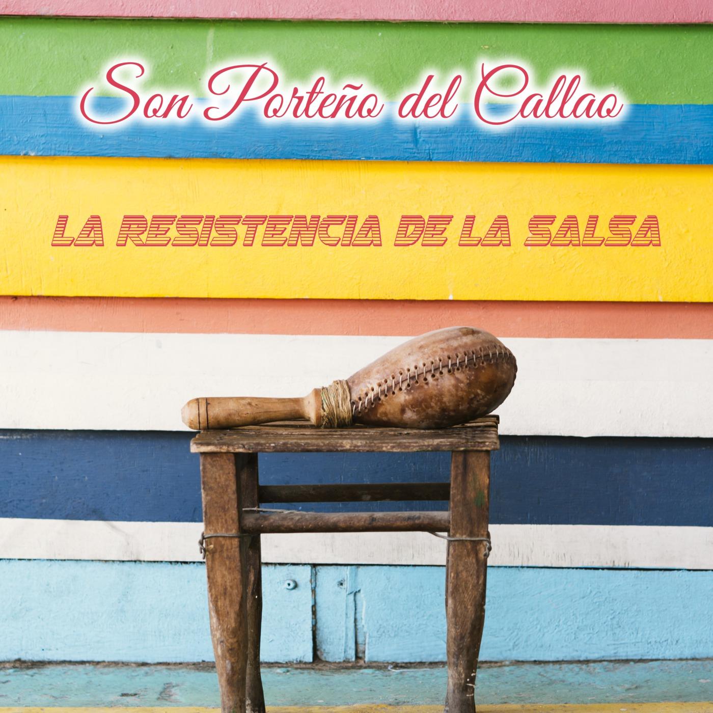 Son Porteño del Callao | iHeart