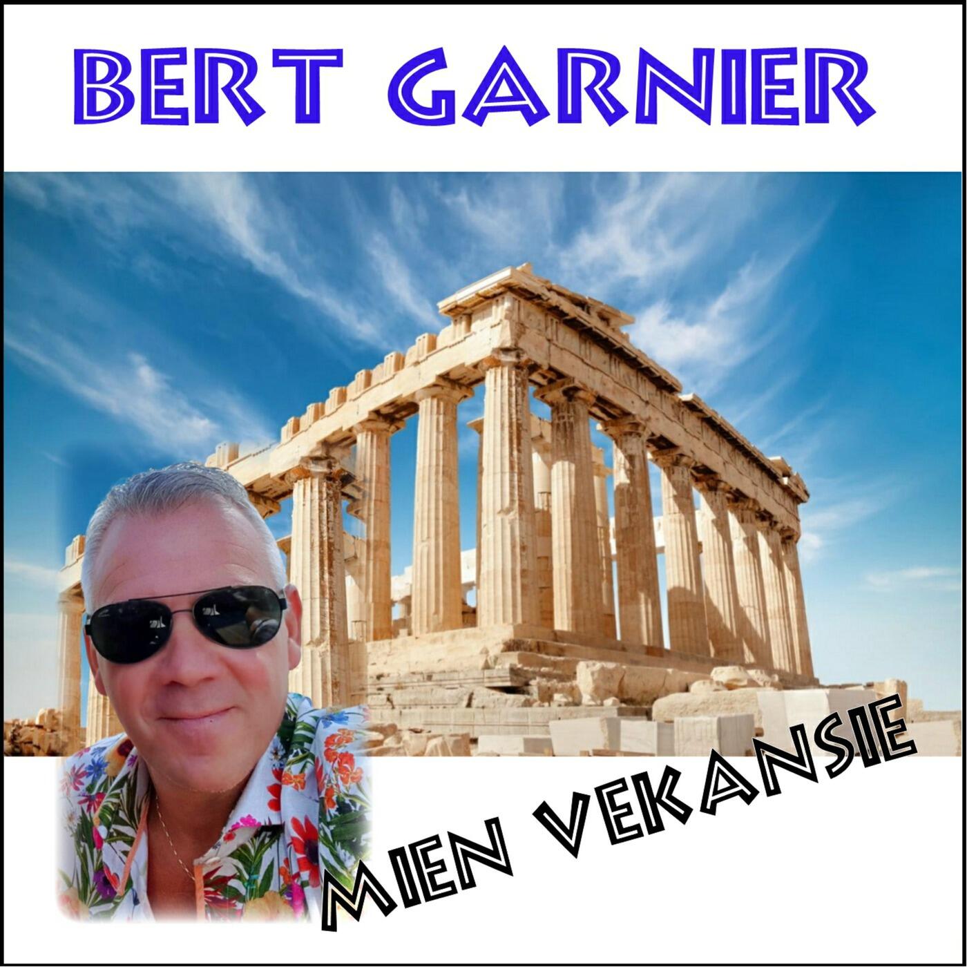 Bert Garnier | iHeart