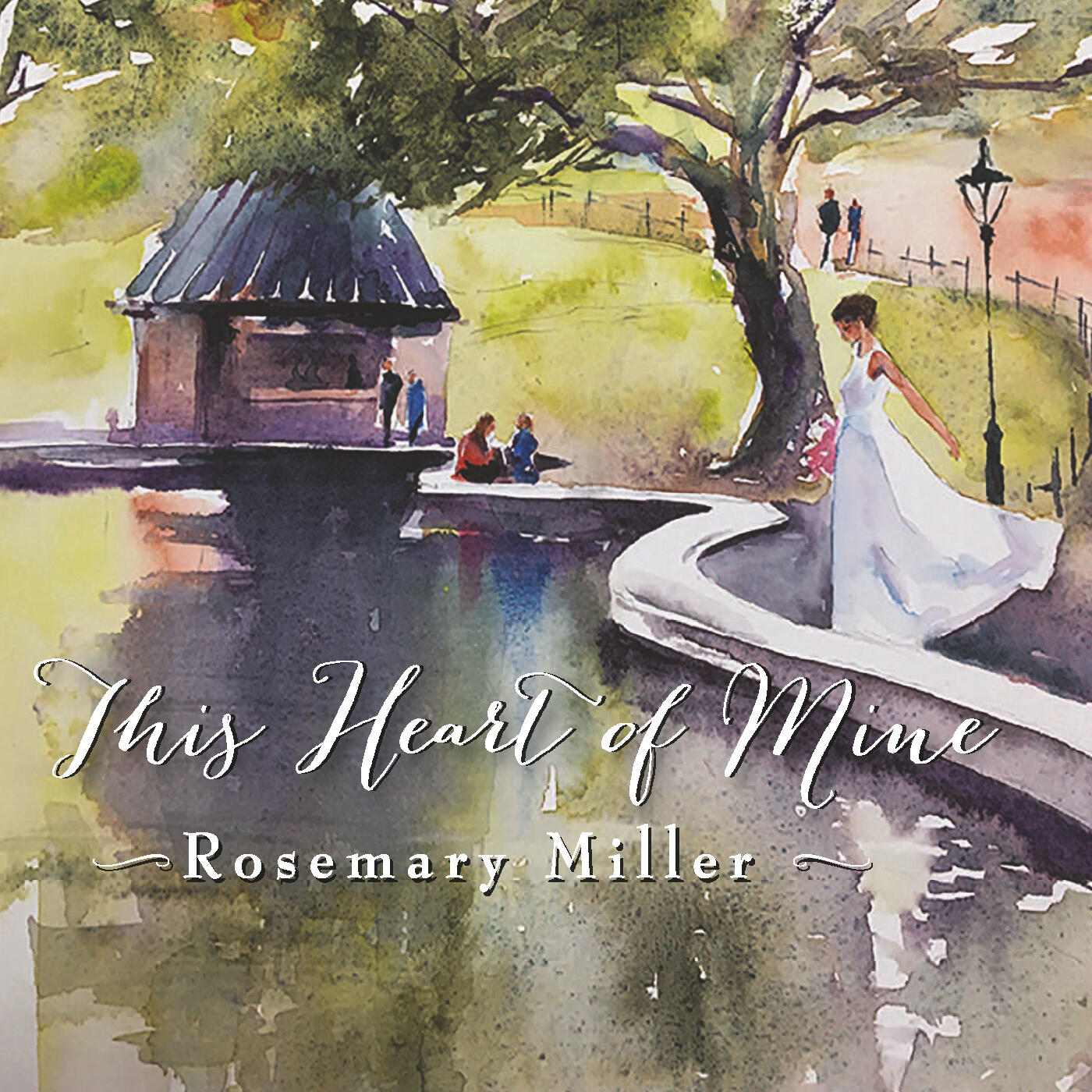 Rosemary Miller | iHeart