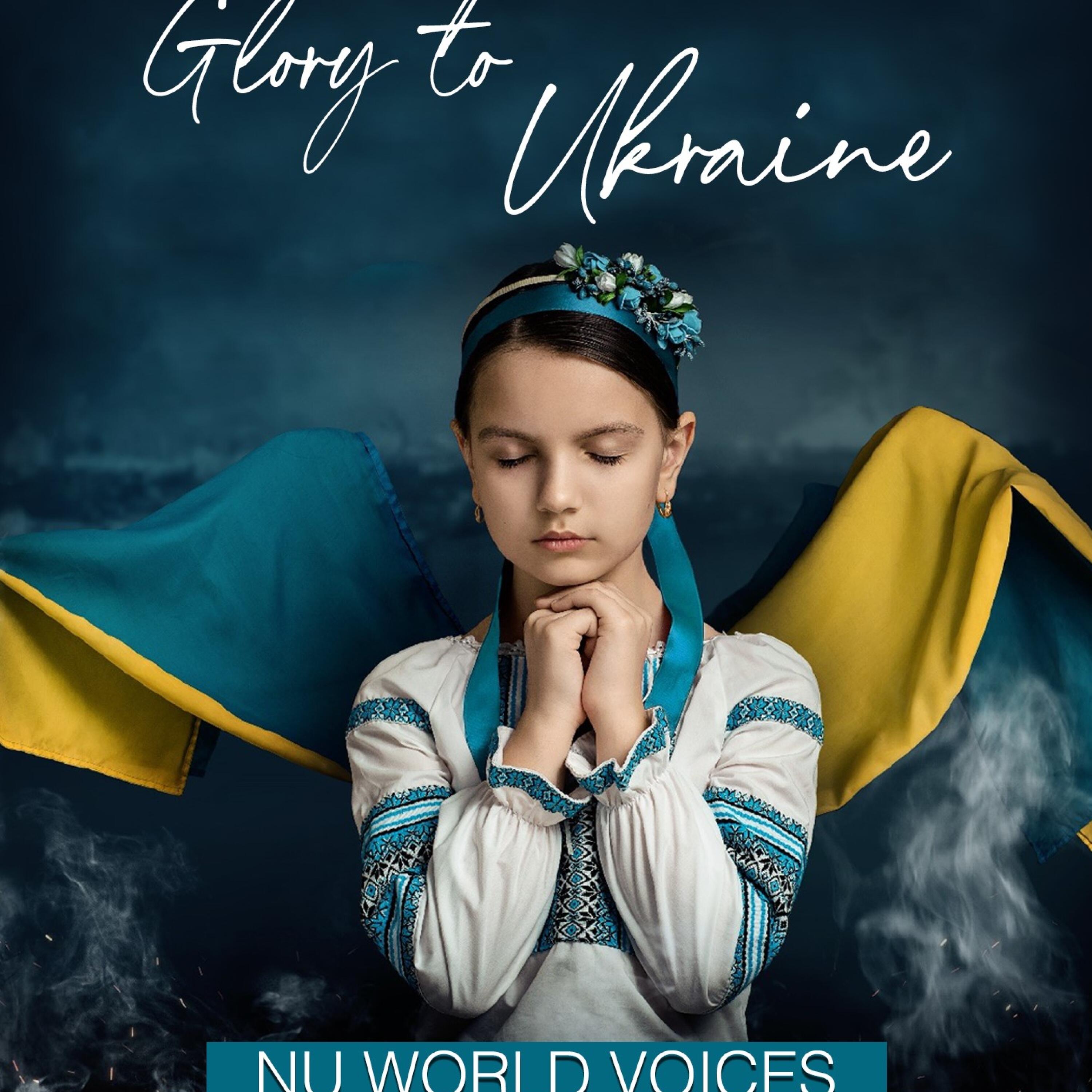 Nu World Voices | iHeart