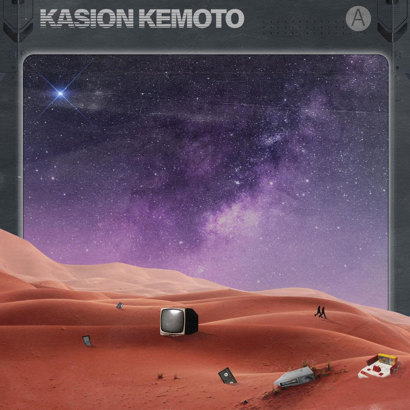 Kasión Kemoto | iHeart