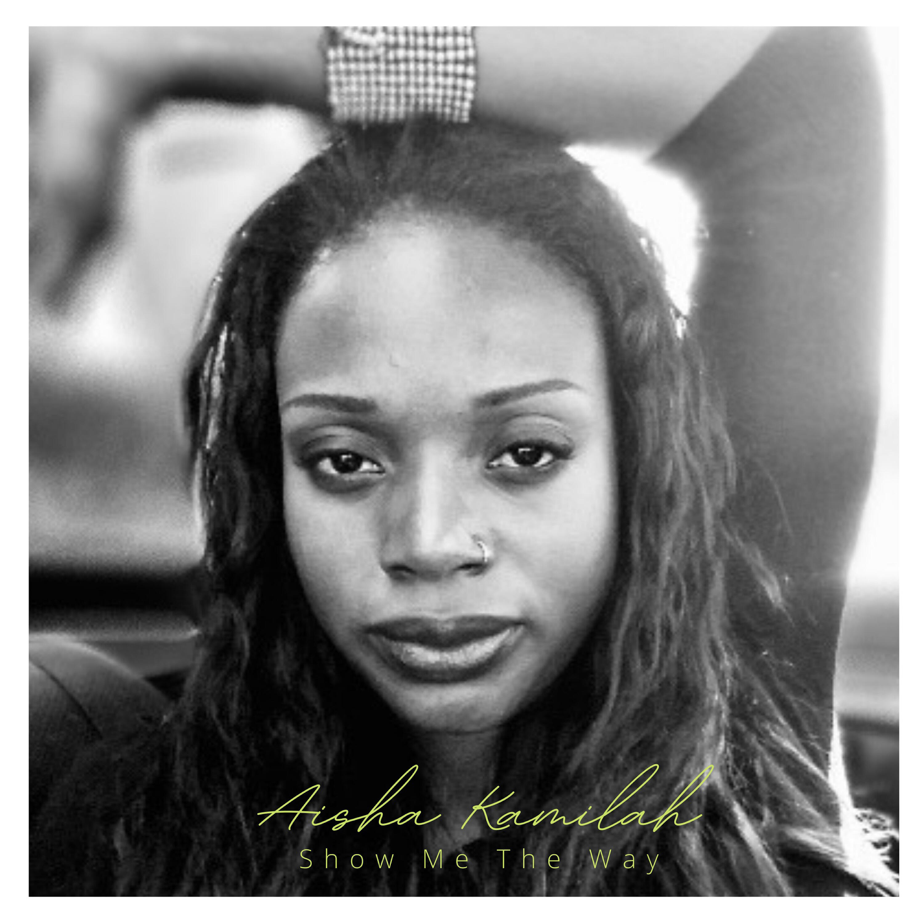 Aisha Kamilah | iHeart