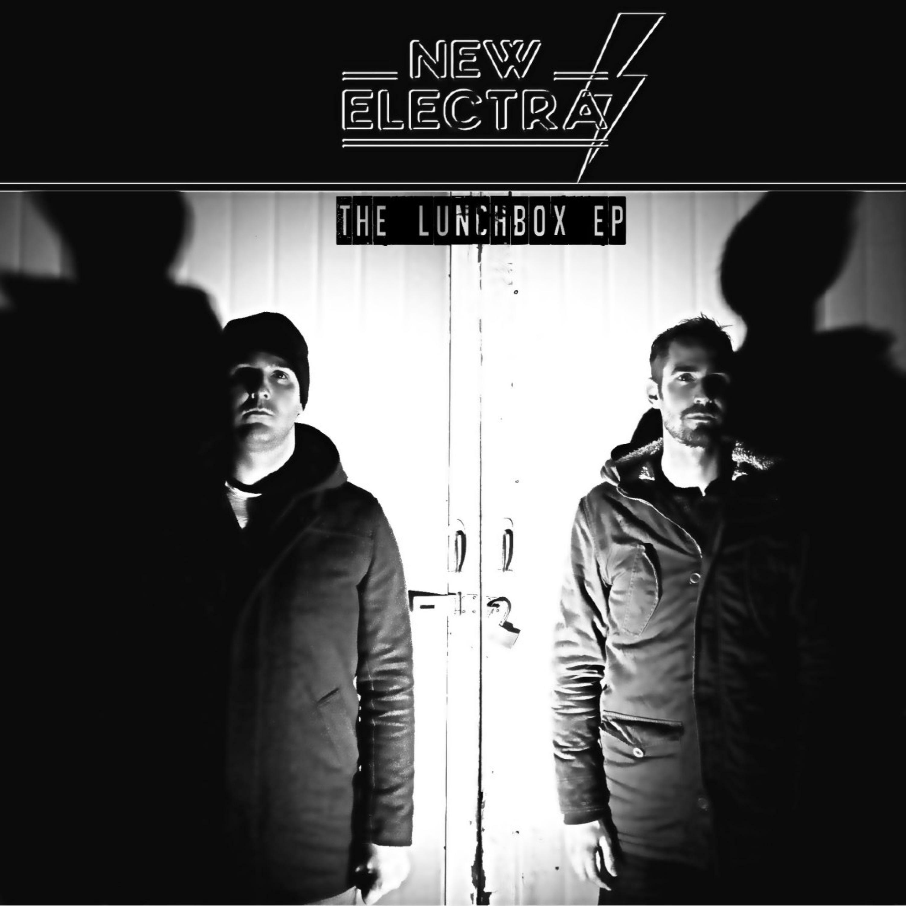 New Electra | iHeart