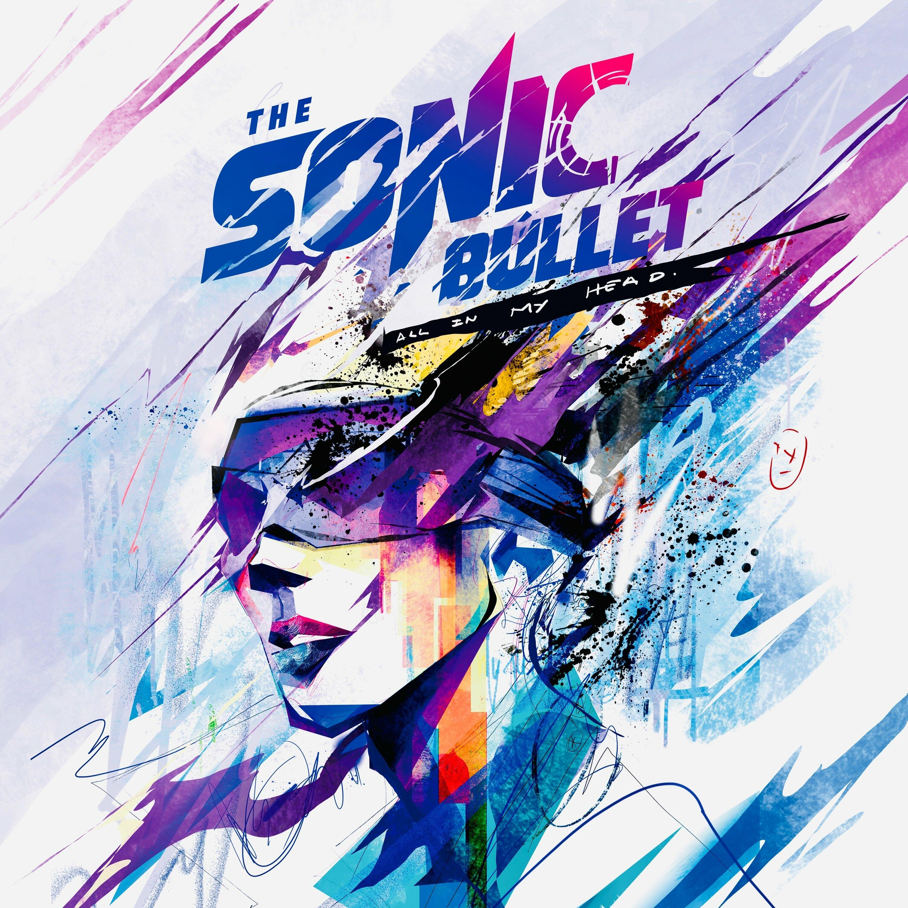 The Sonic Bullet | iHeart