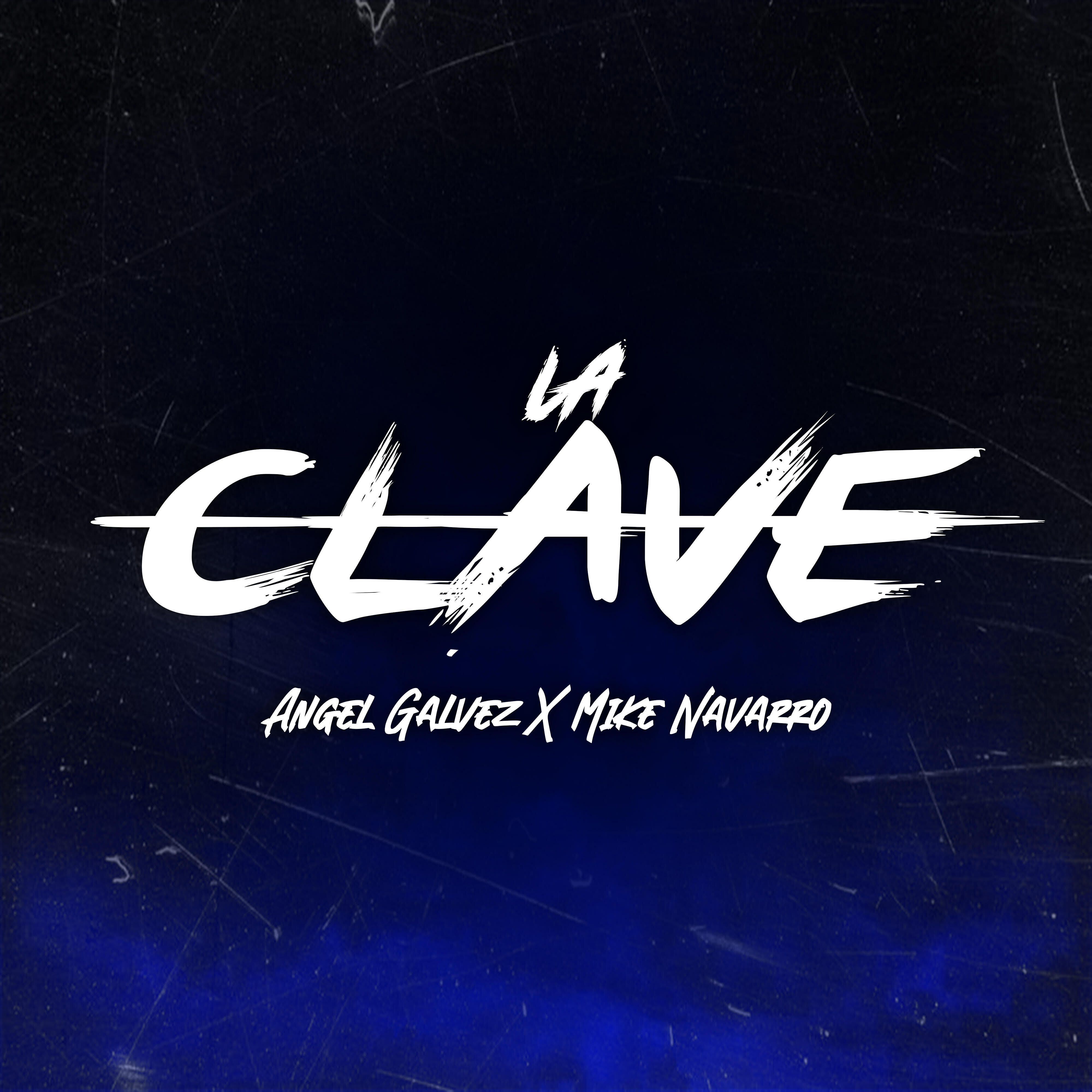 Angel Galvez & mike navarro | iHeart