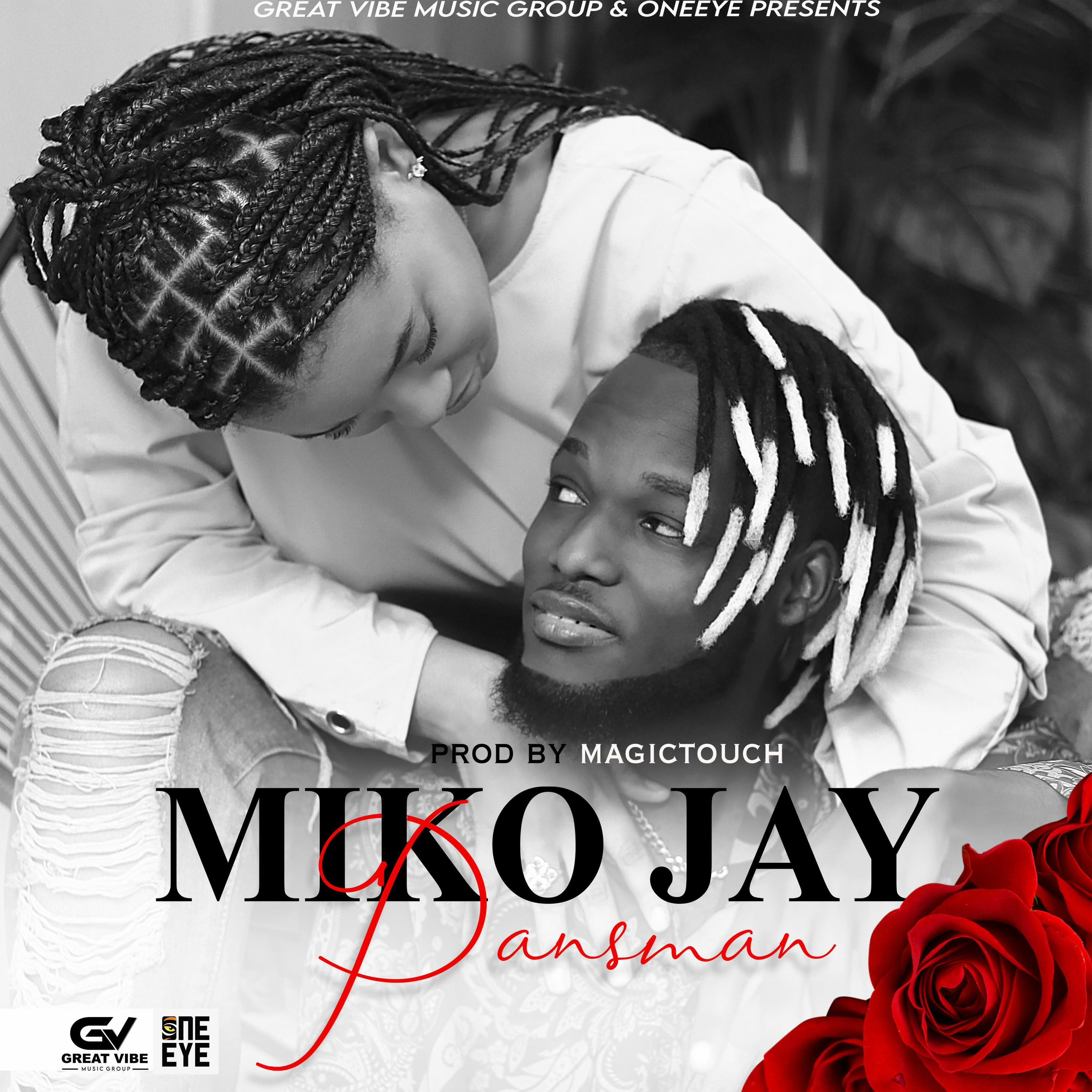 Miko Jay | iHeart