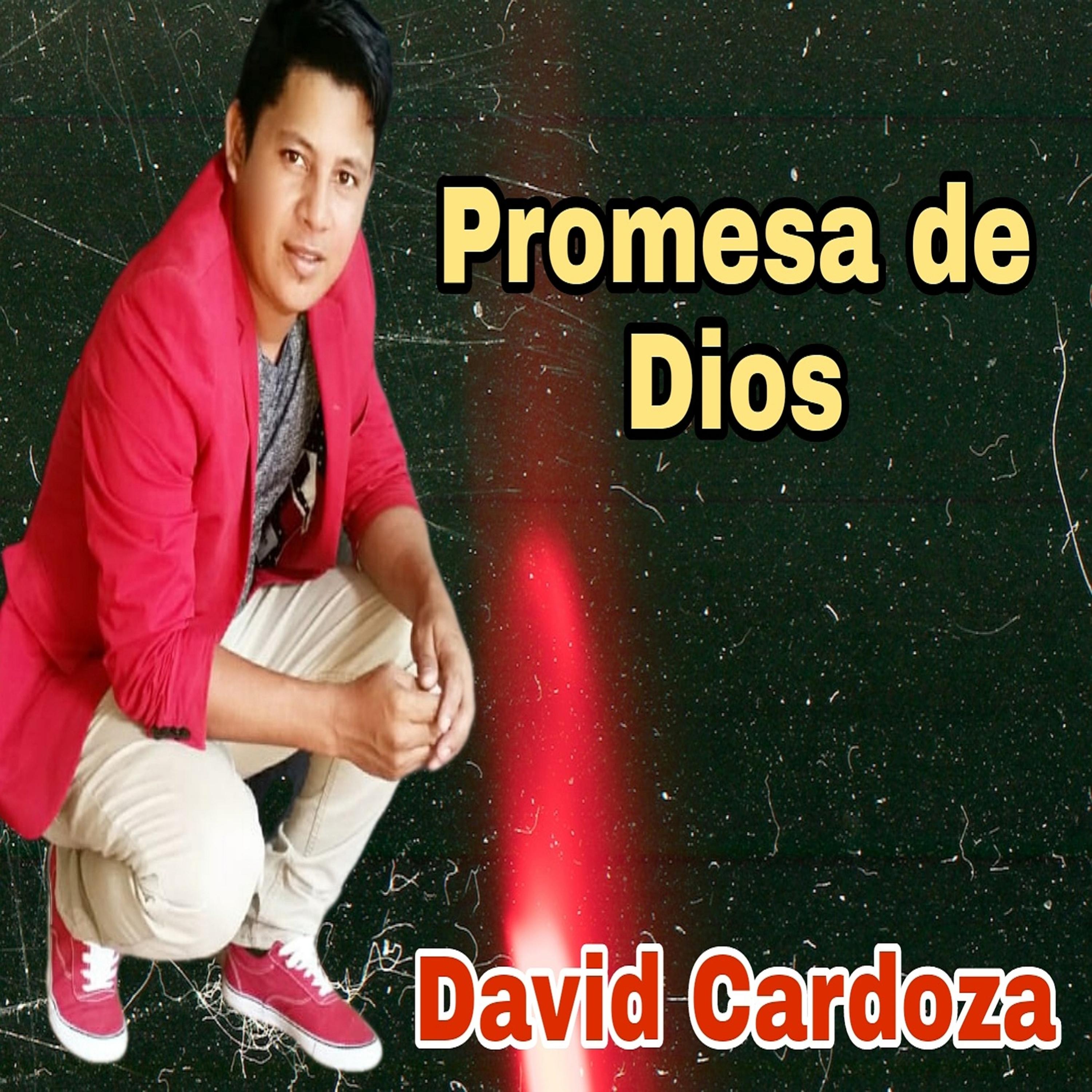 David Cardoza | iHeart
