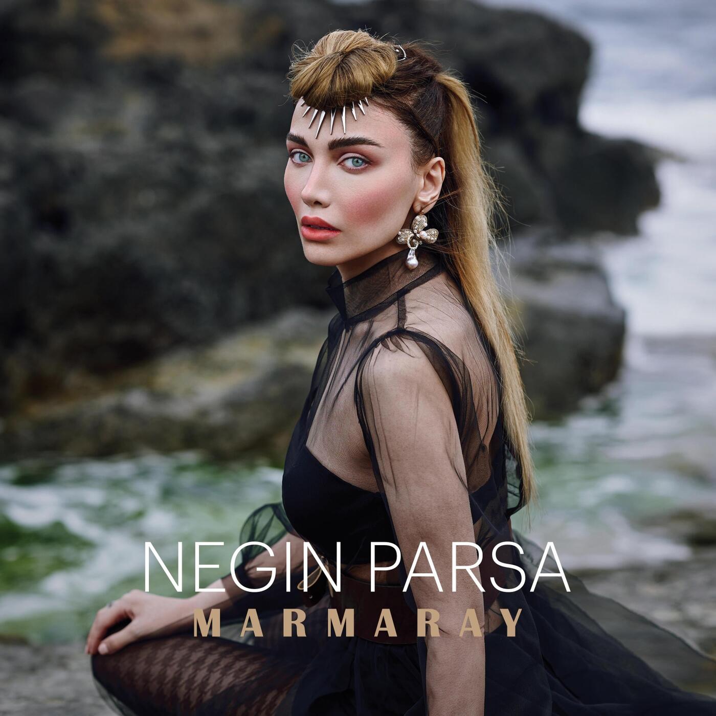 Negin Parsa | iHeart