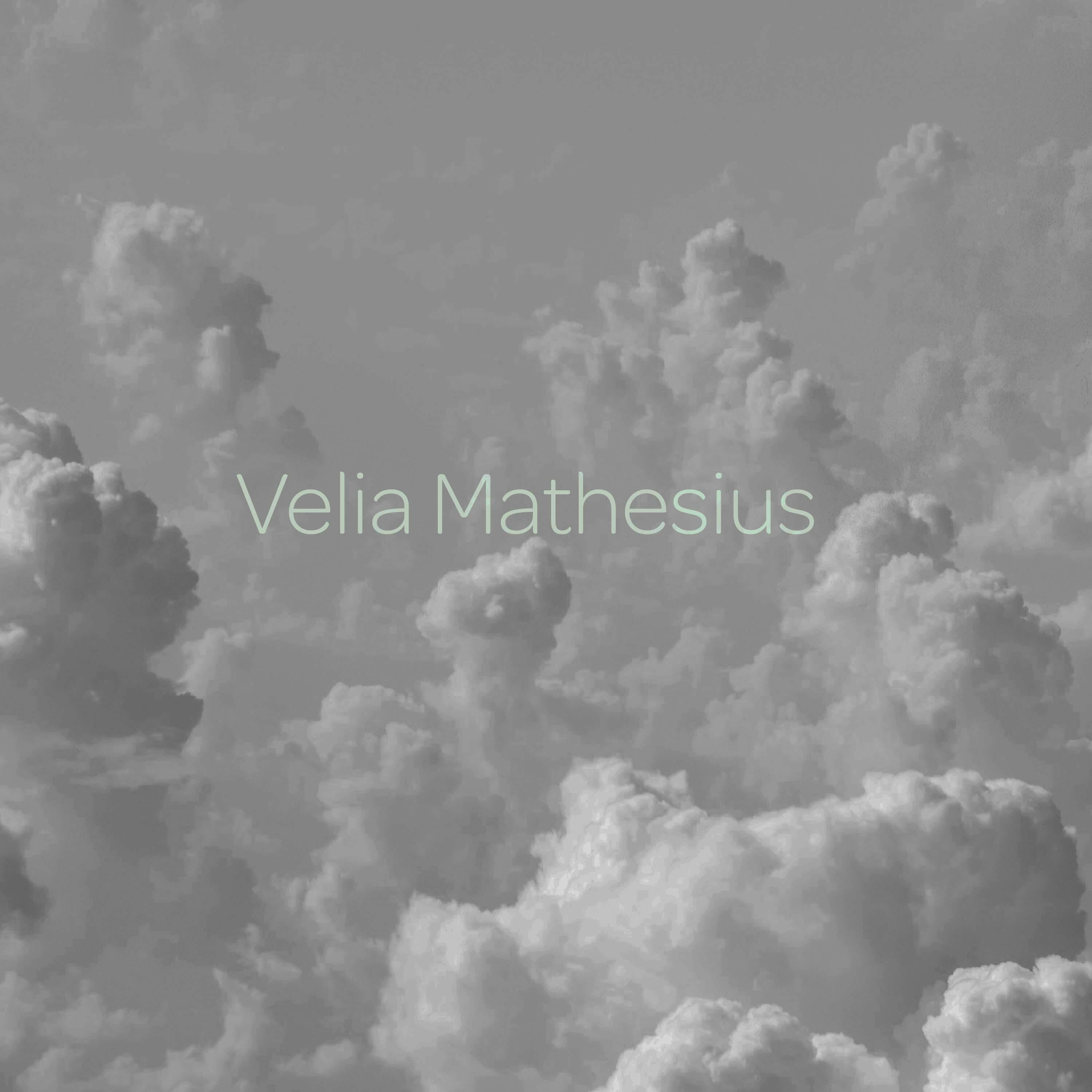 Velia Mathesius | iHeart