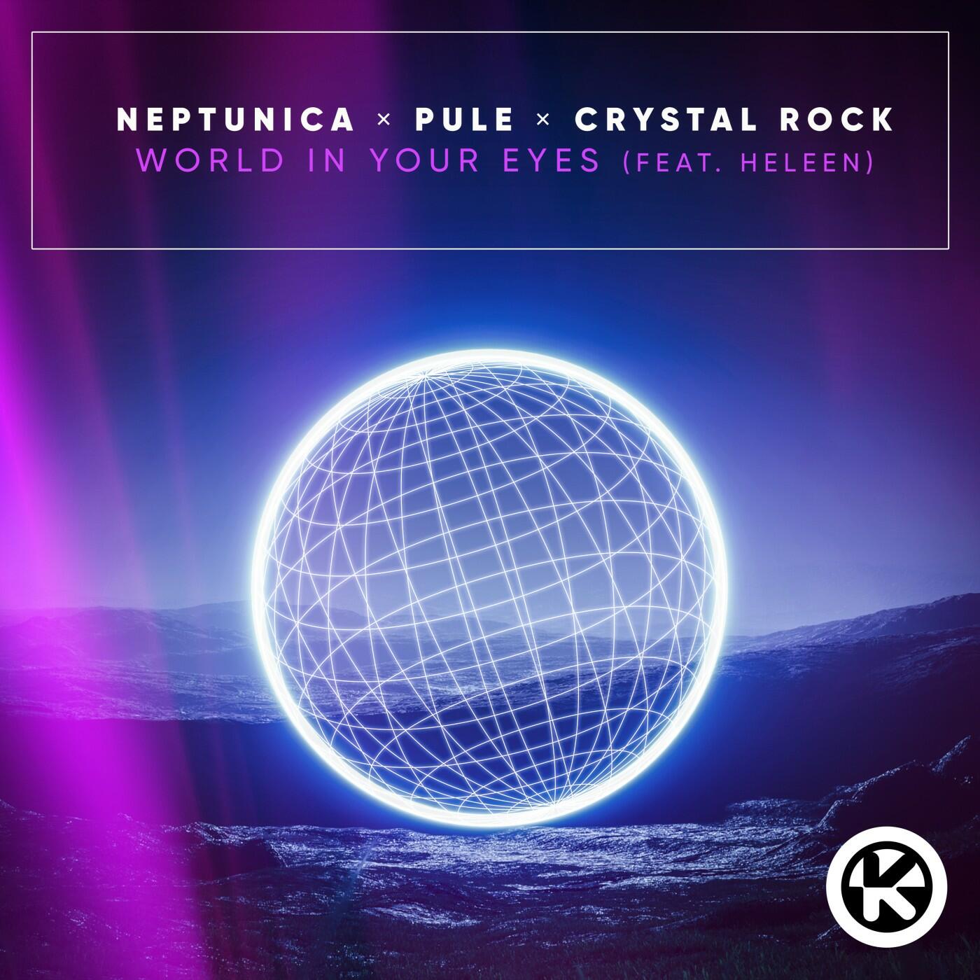 Neptunica, Pule & Crystal Rock | iHeart