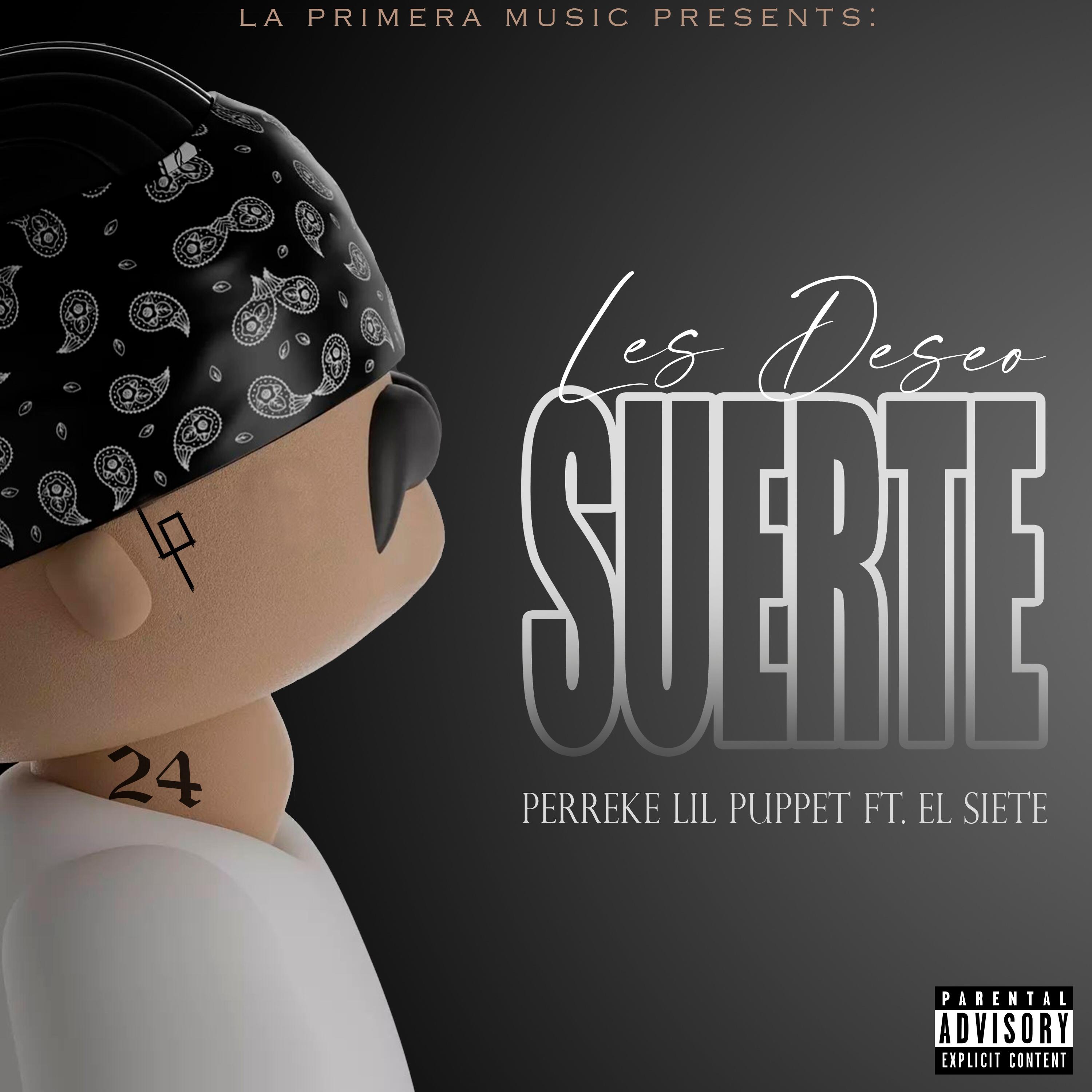 Perreke Lil Puppet | iHeart