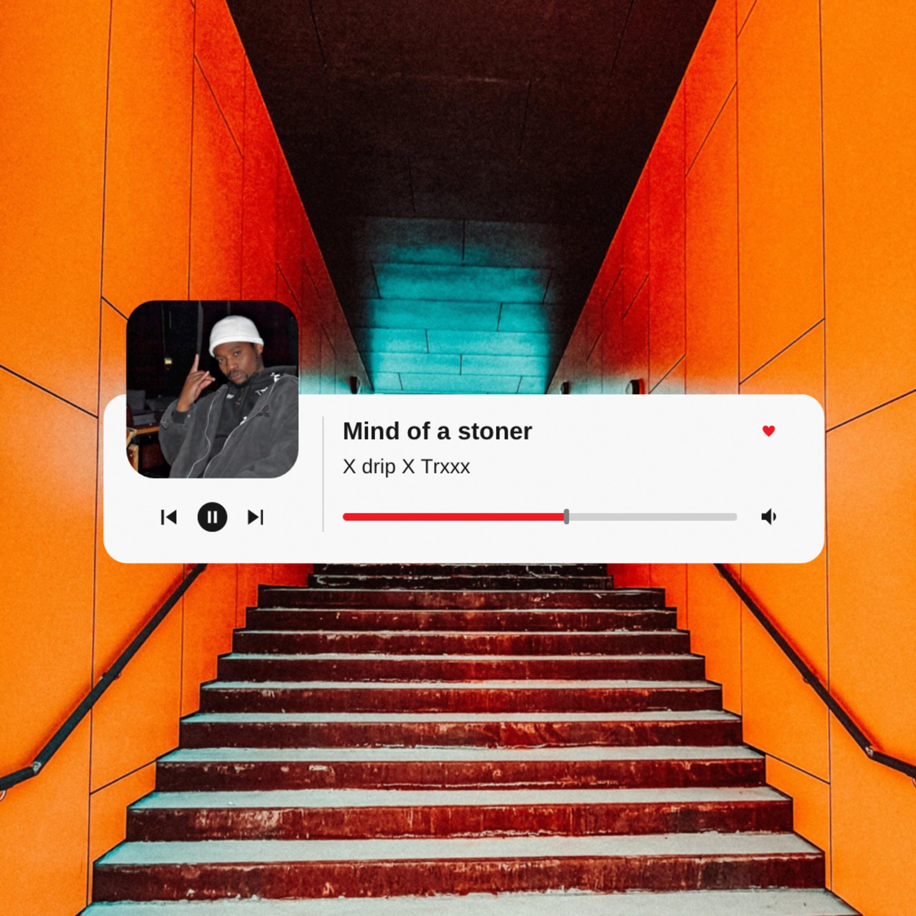 X Drip X Trxxx | iHeart