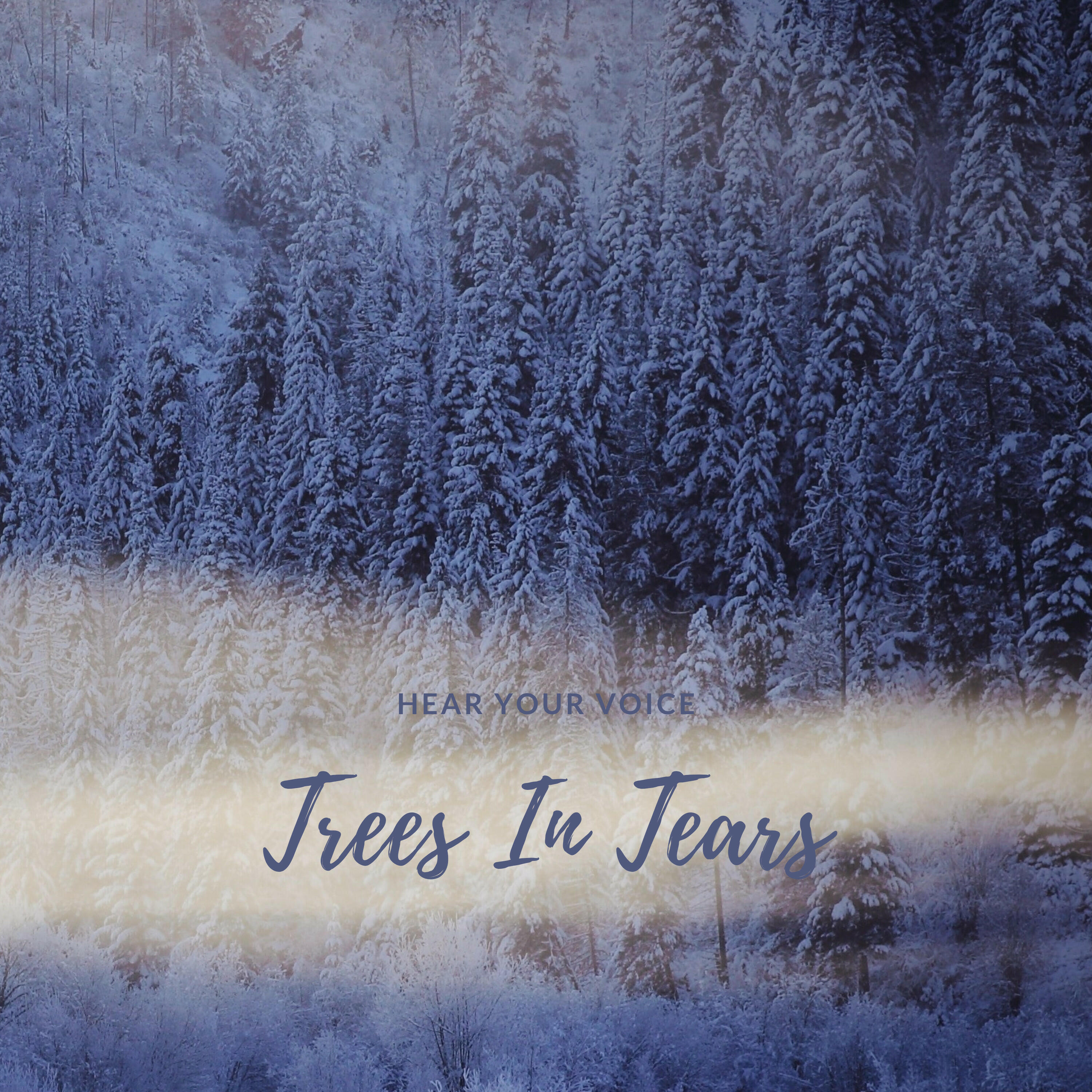 Trees In Tears | iHeart