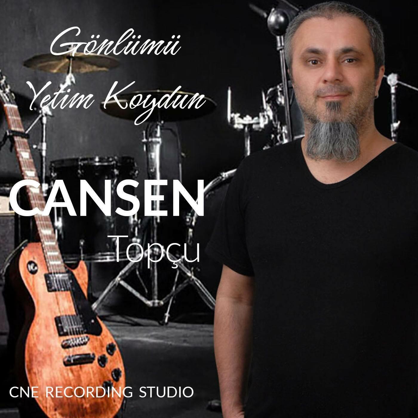 Cansen Topçu | iHeart