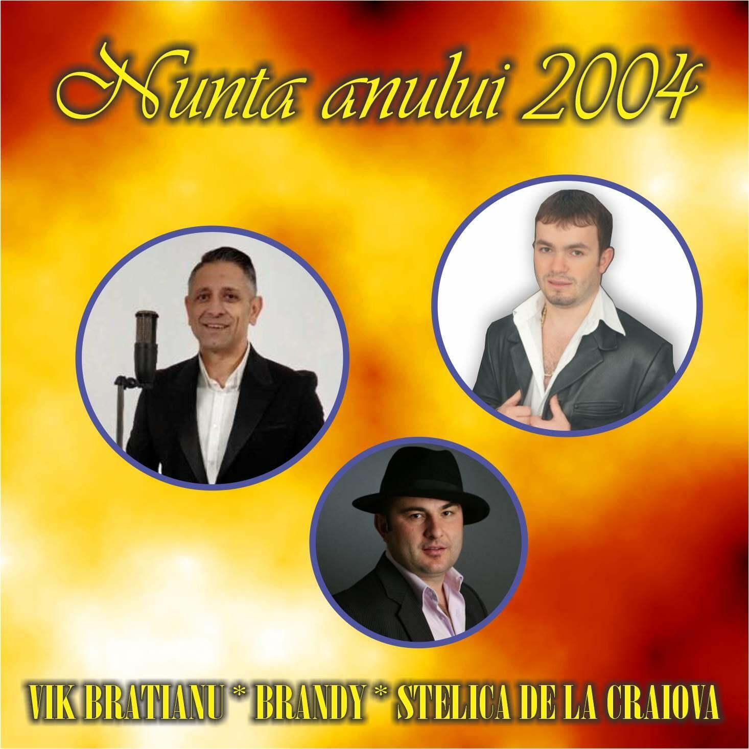 Vik Bratianu and Stelica de la Craiova | iHeart