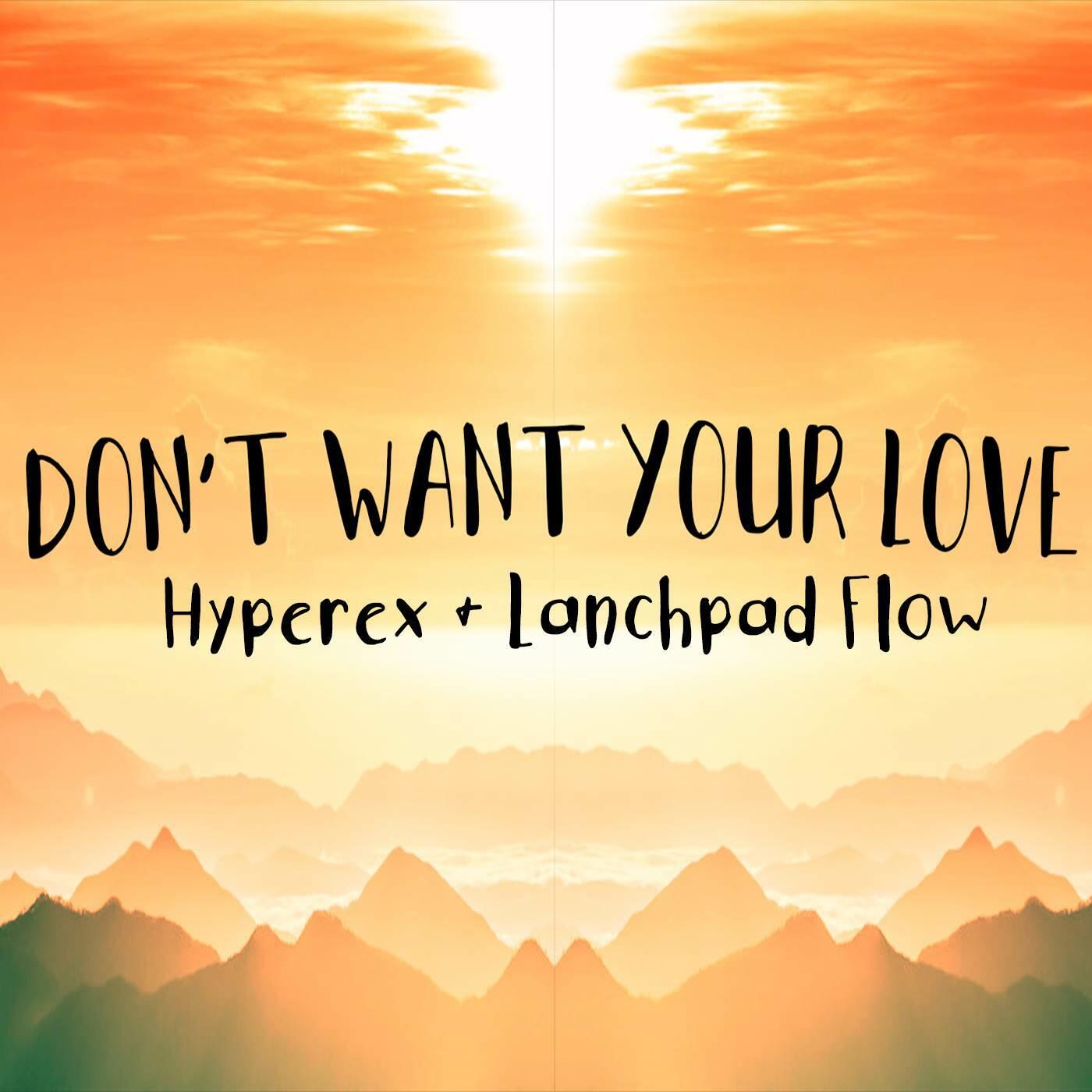 Hyperex and Launchpad Flow | iHeart