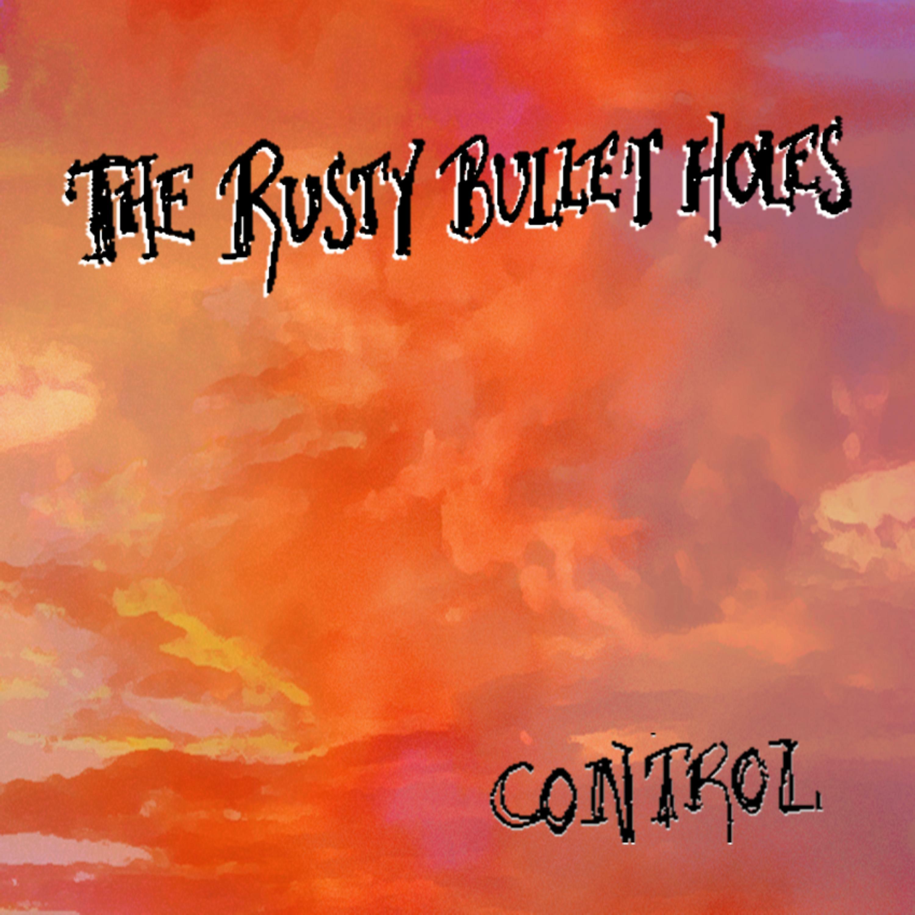The Rusty Bullet Holes | iHeart