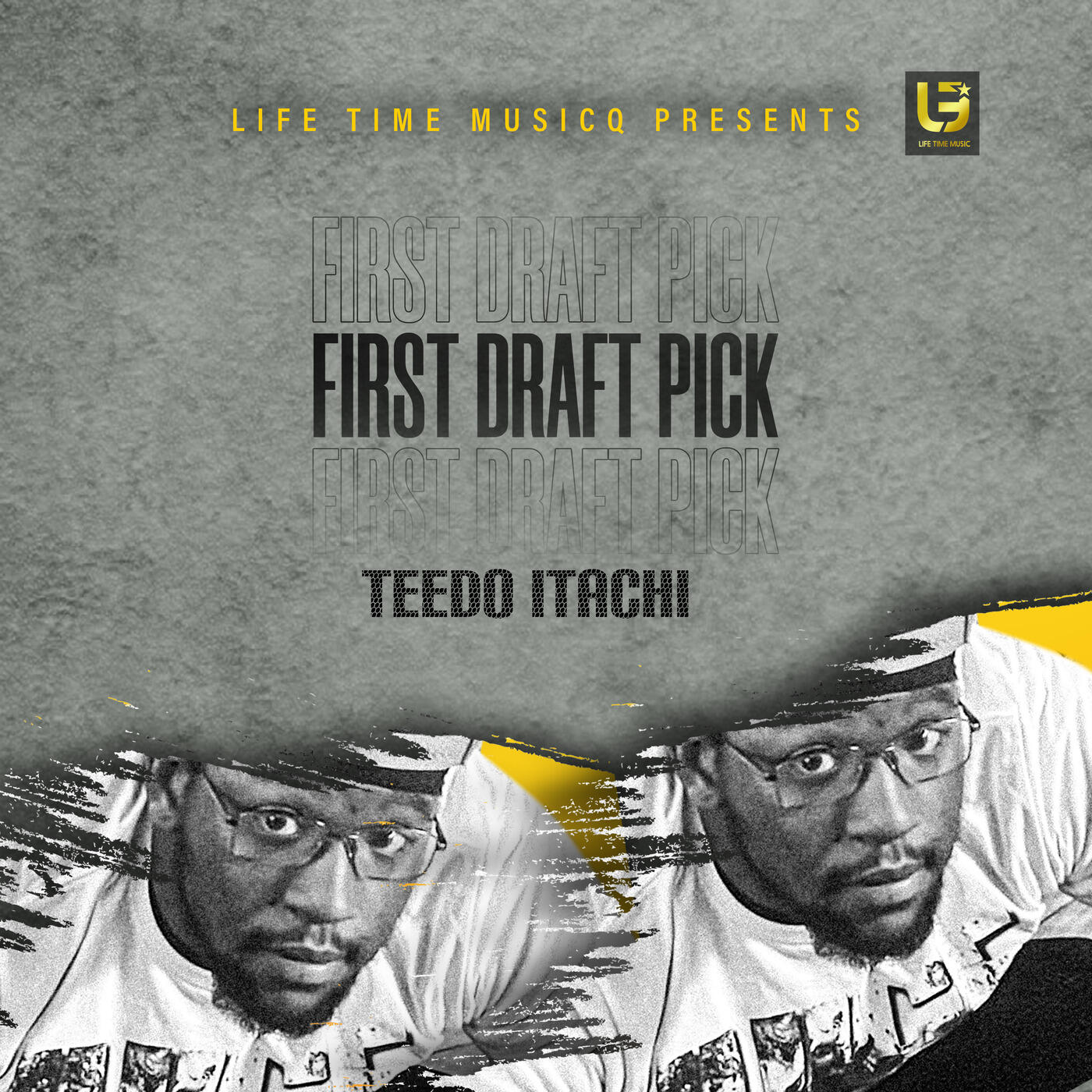 Teedo Itachi | iHeart