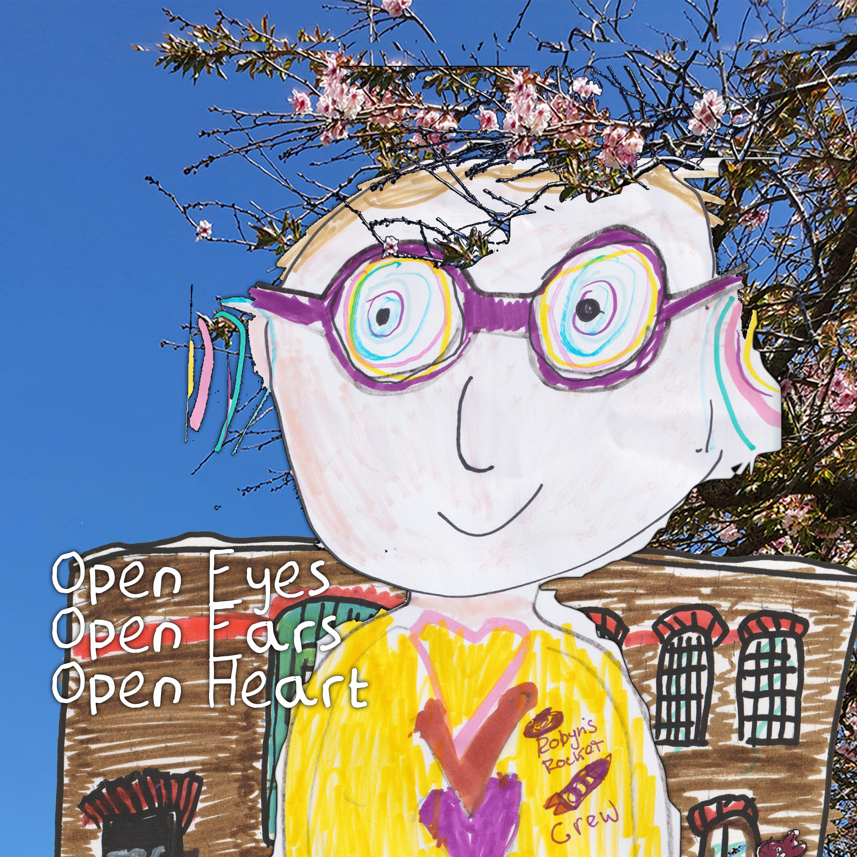 Robyn Rocket | iHeart