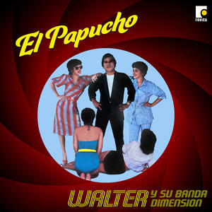 Walter y su Banda Dimension | iHeart