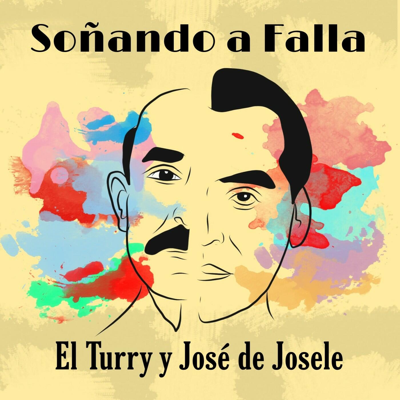 El Turry & José de Josele | iHeart