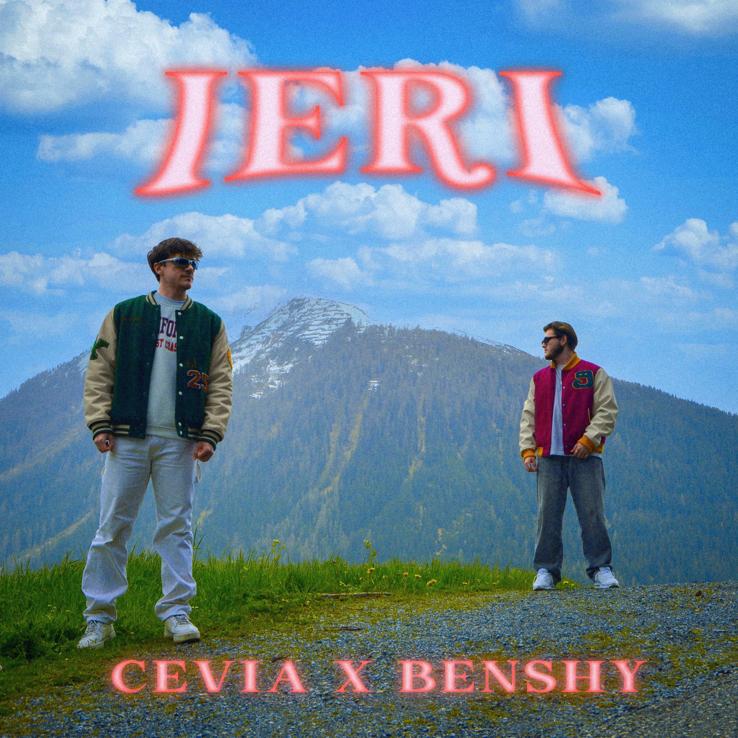 Cevia & benshy | iHeart