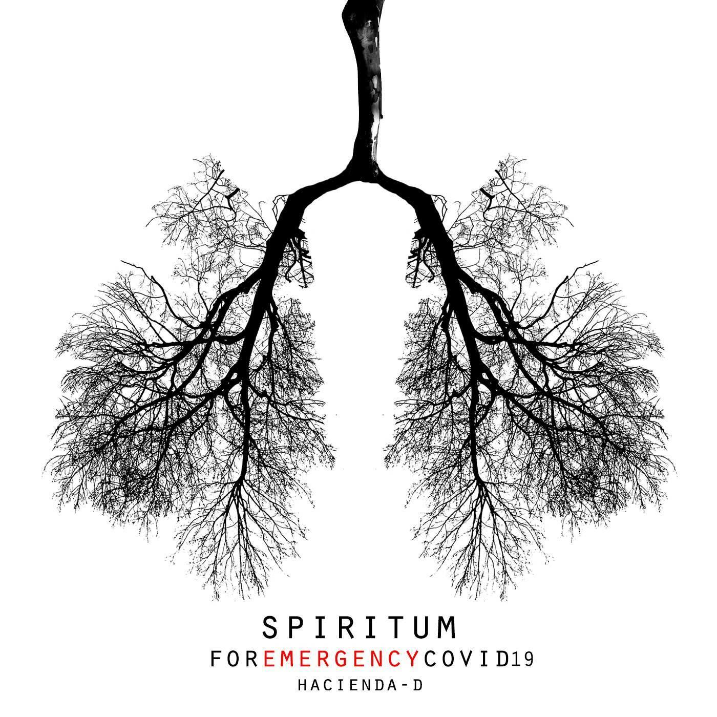 Spiritum for Emergency Covid 19 and The Rodeo | iHeart