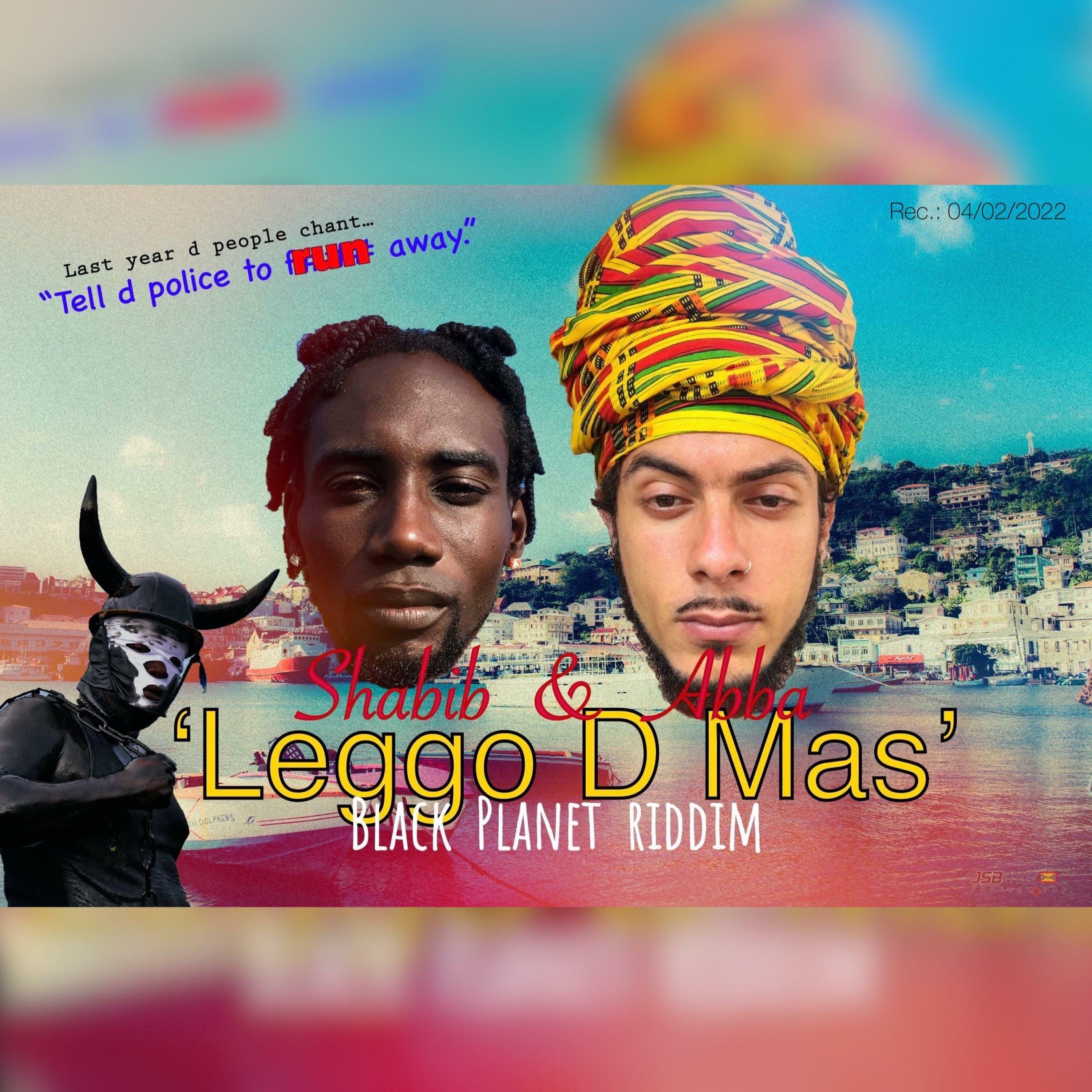 Abba D Hype | iHeart