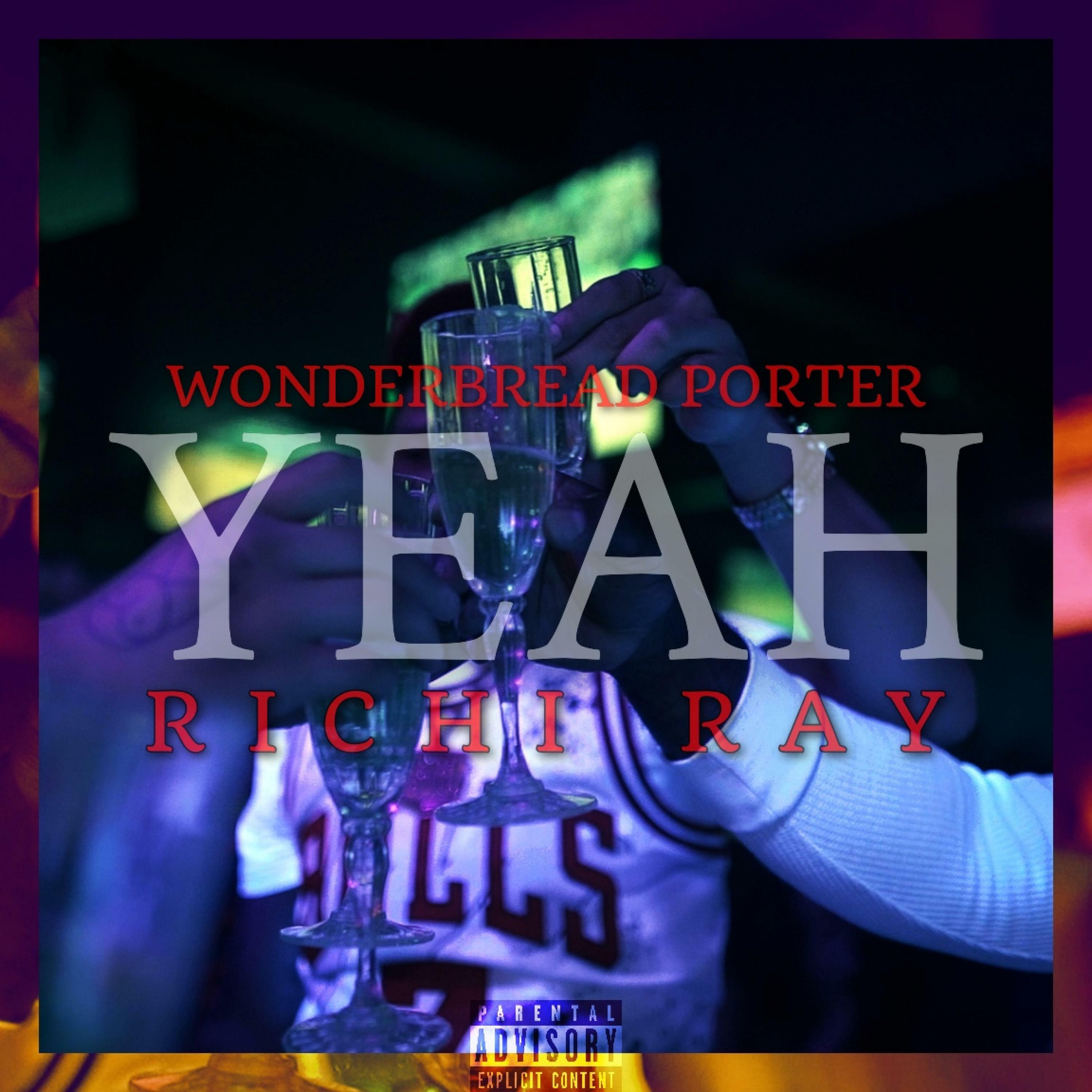 Richi Ray & Wonderbread Porter | iHeart