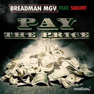 Breadman MGV | iHeart