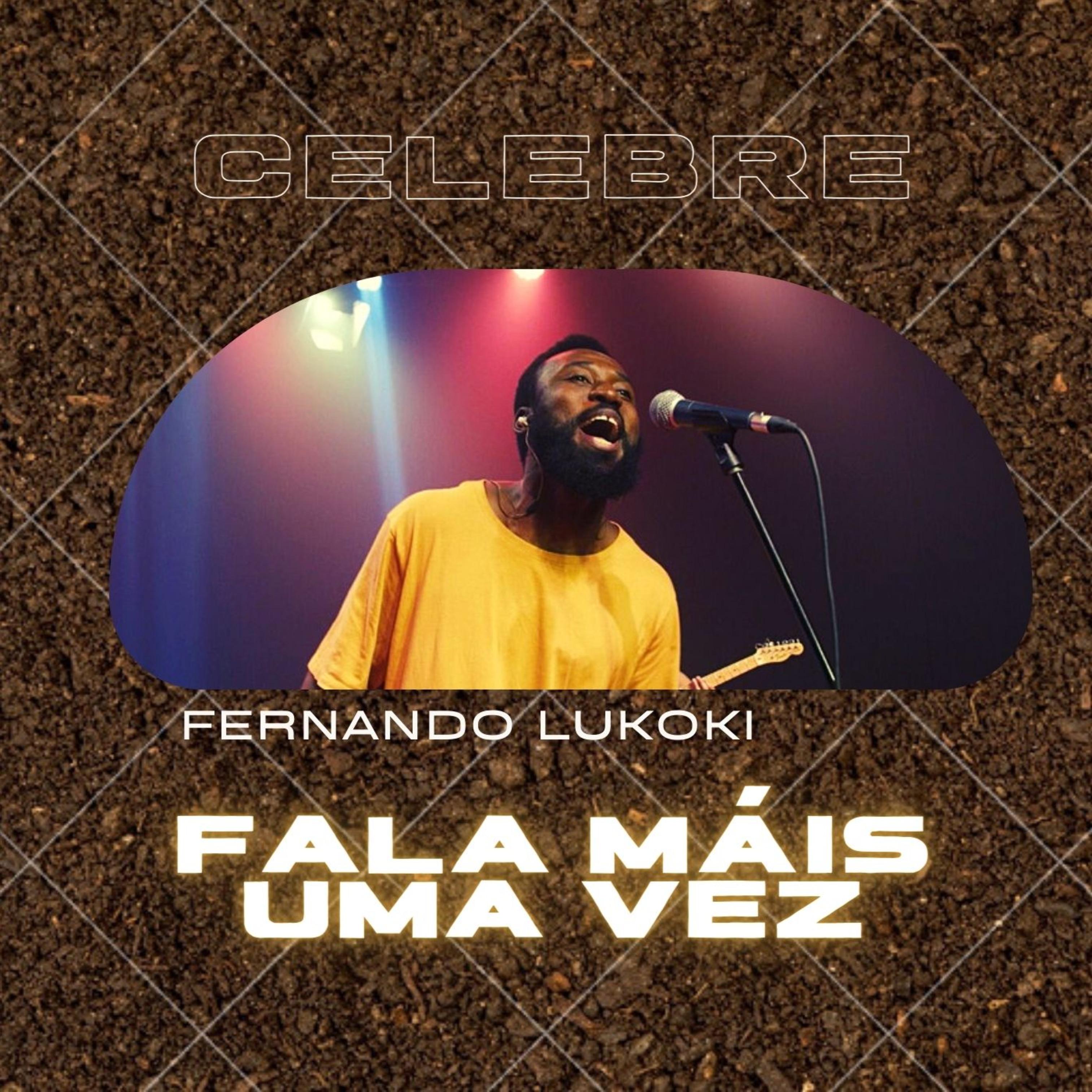 FERNANDO LUKOKI | iHeart