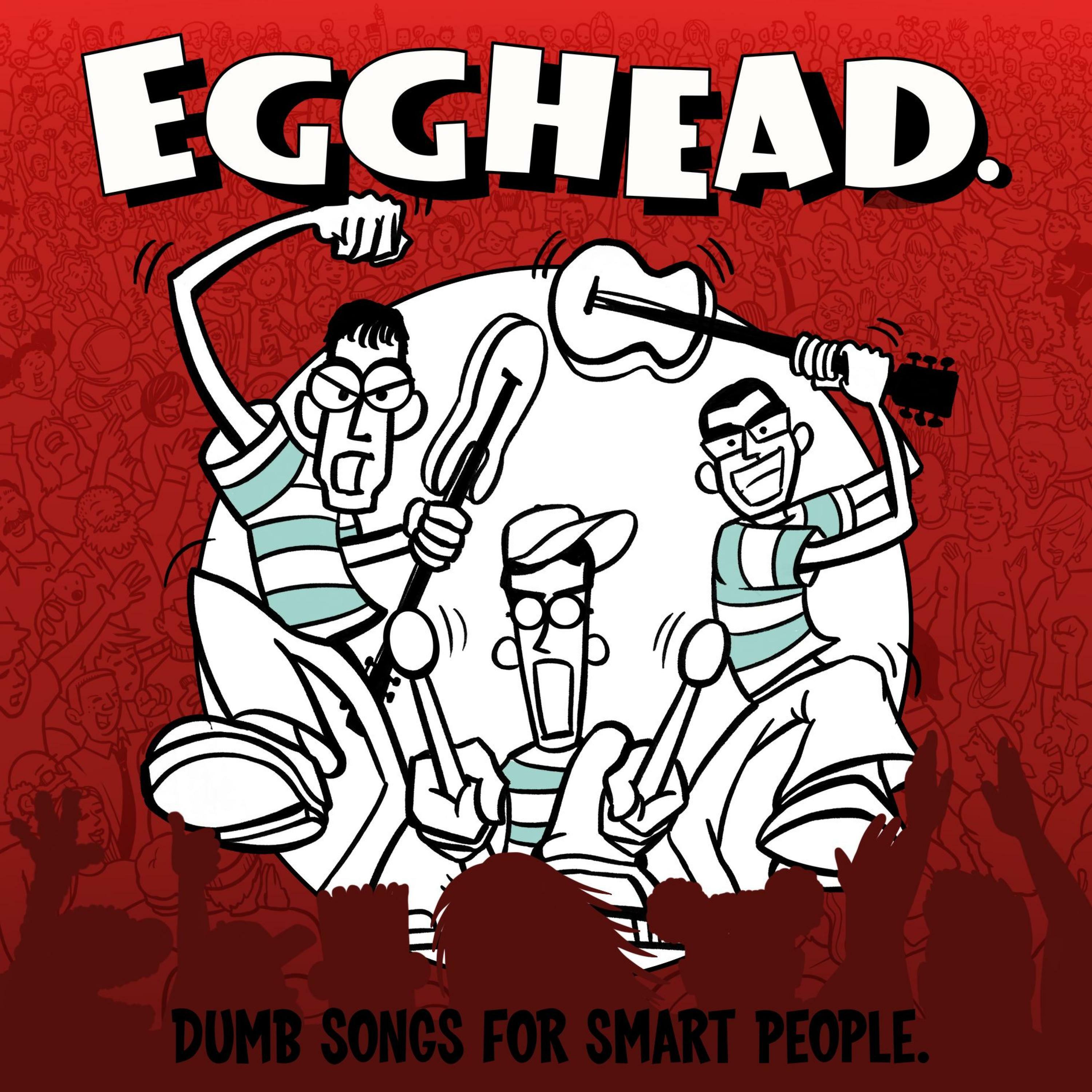 Egghead | iHeart