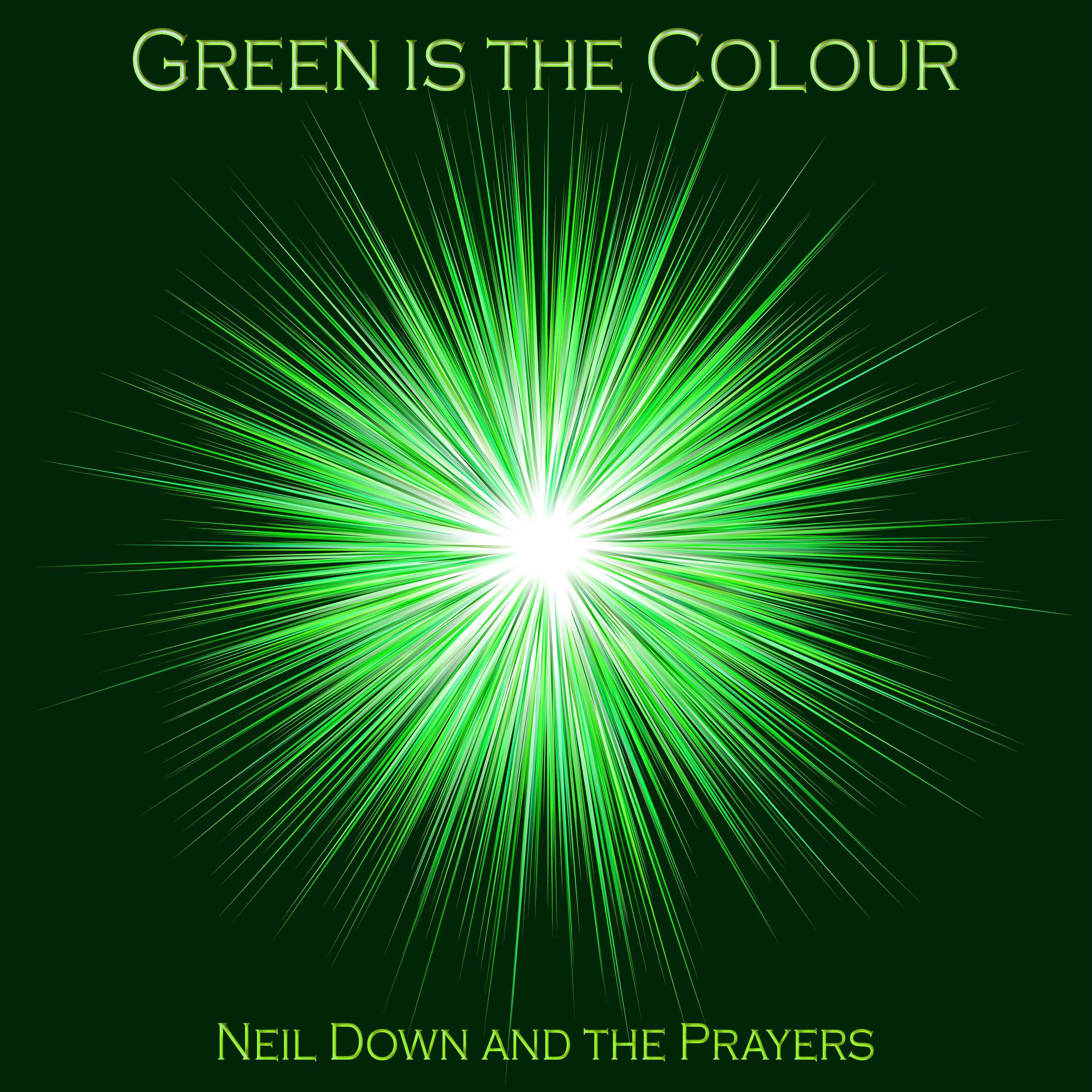 Neil Down and the Prayers | iHeart