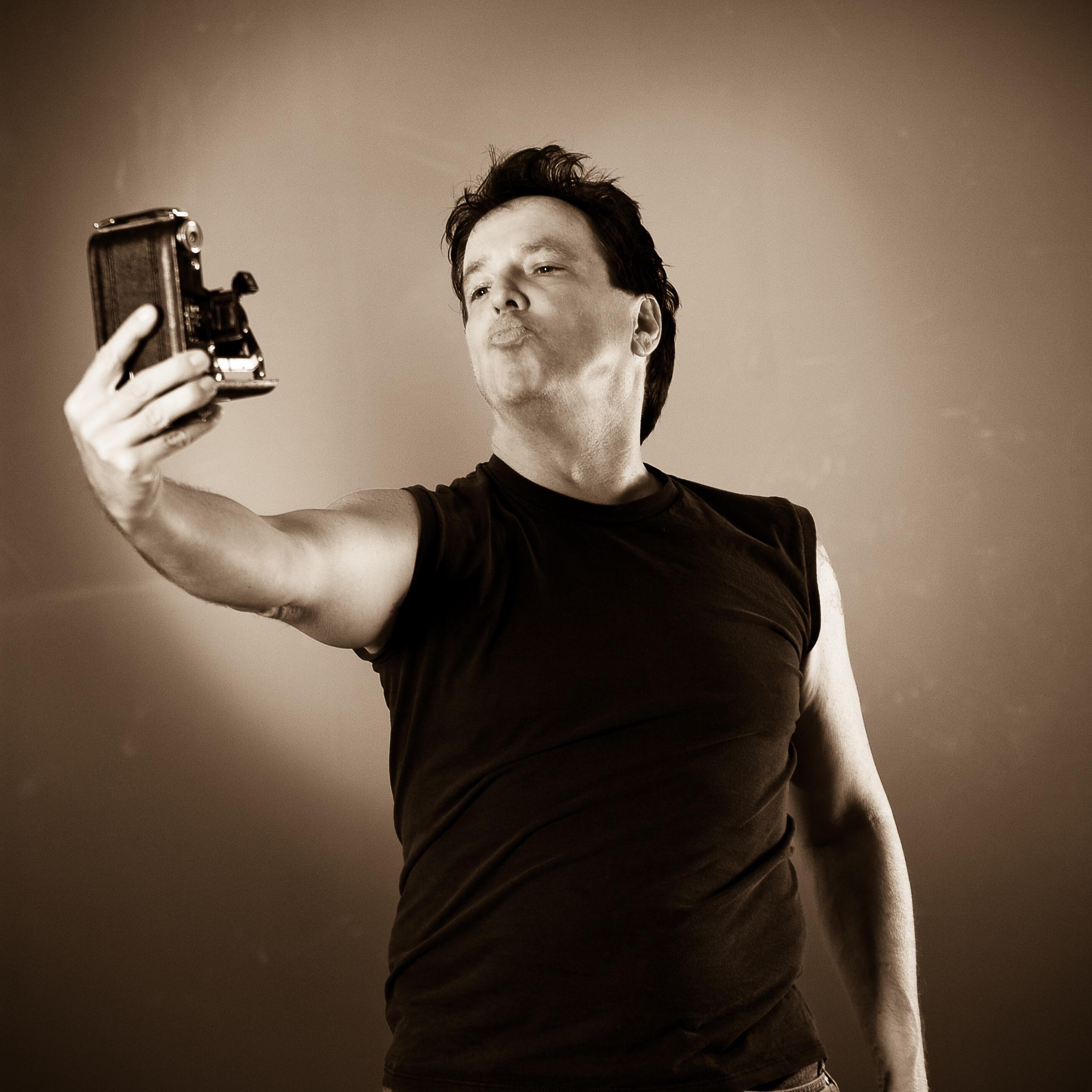 Dino Danger Perelli | iHeart