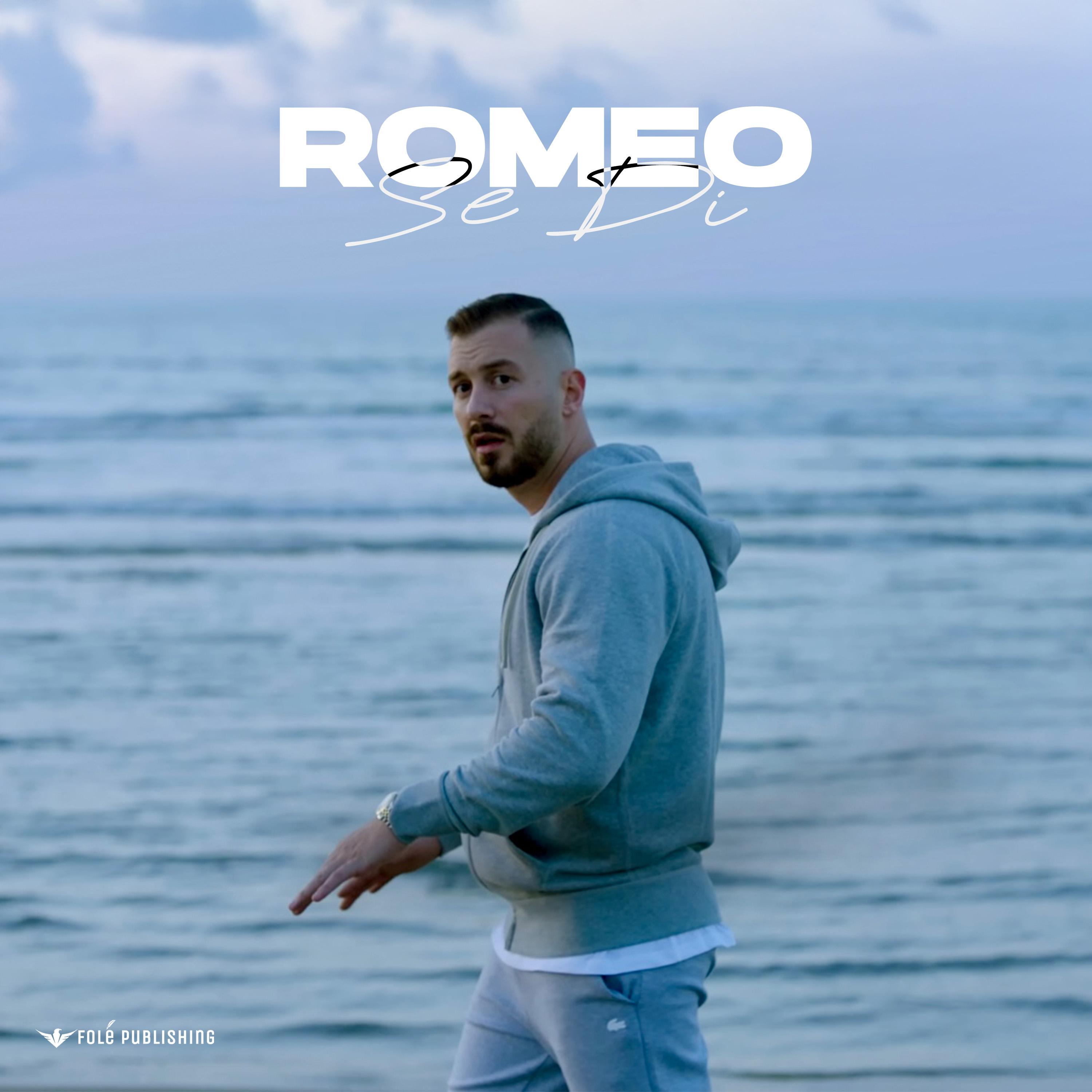 Romeo Veshaj | iHeart
