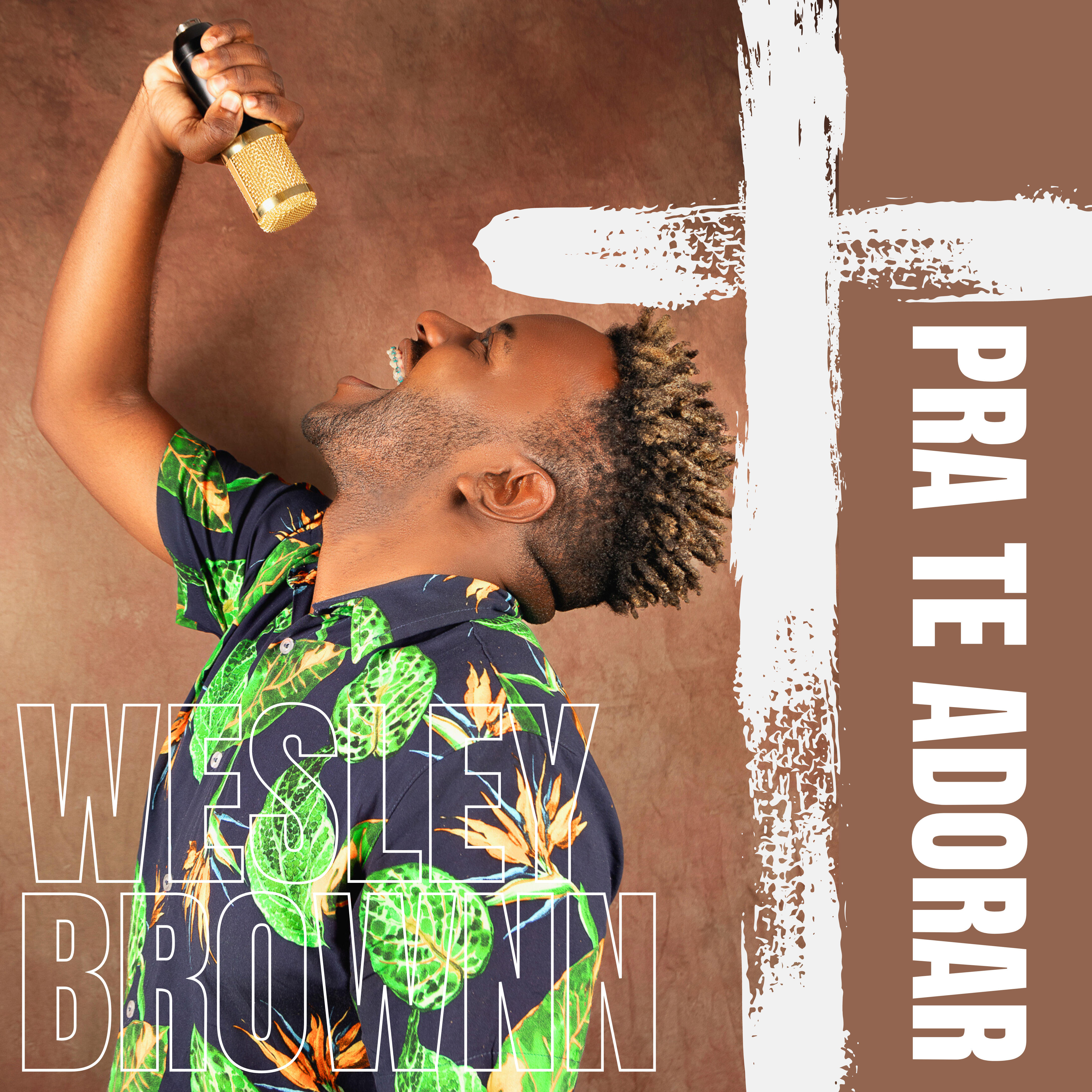 Wesley Brownn | iHeart