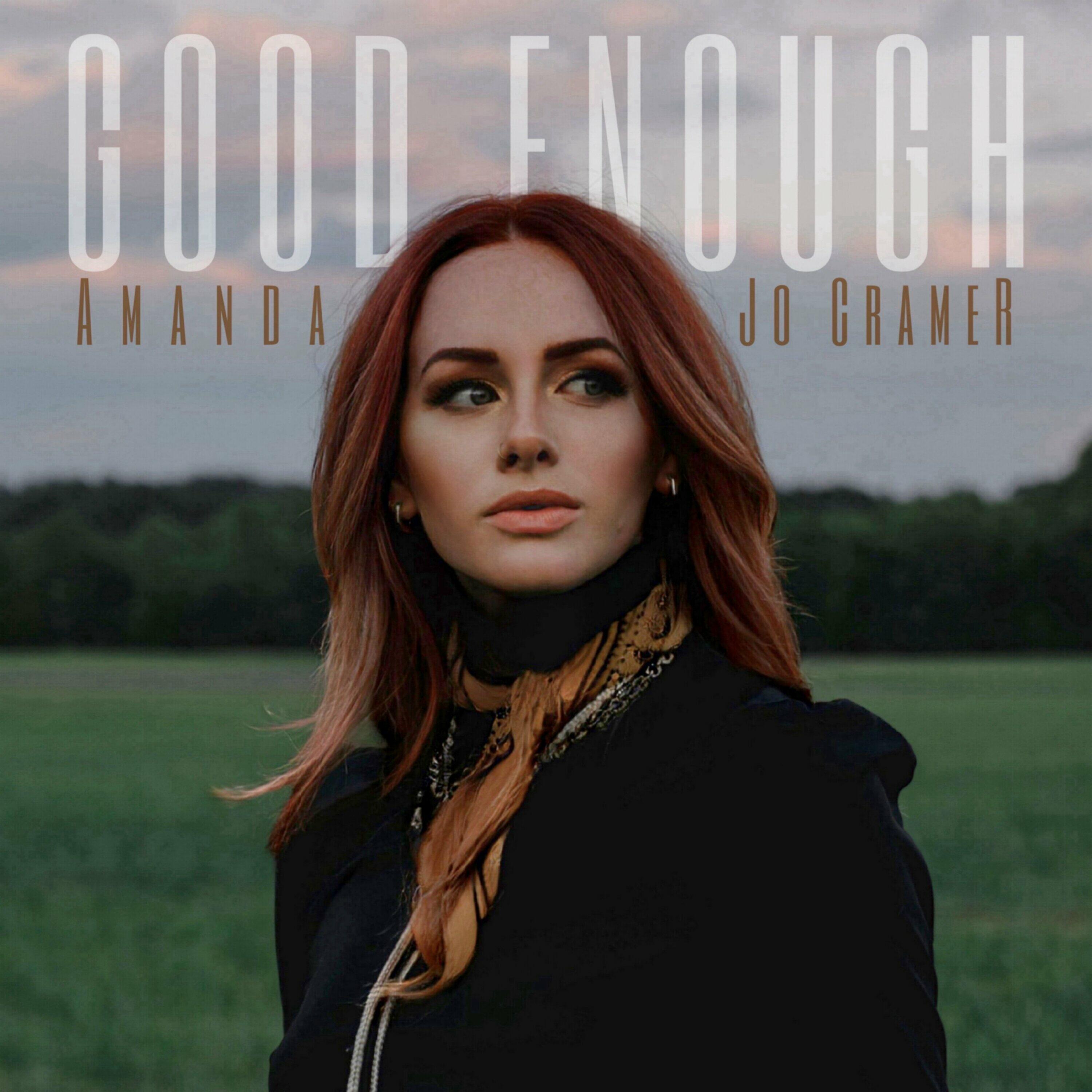 Amanda Jo Cramer | iHeart