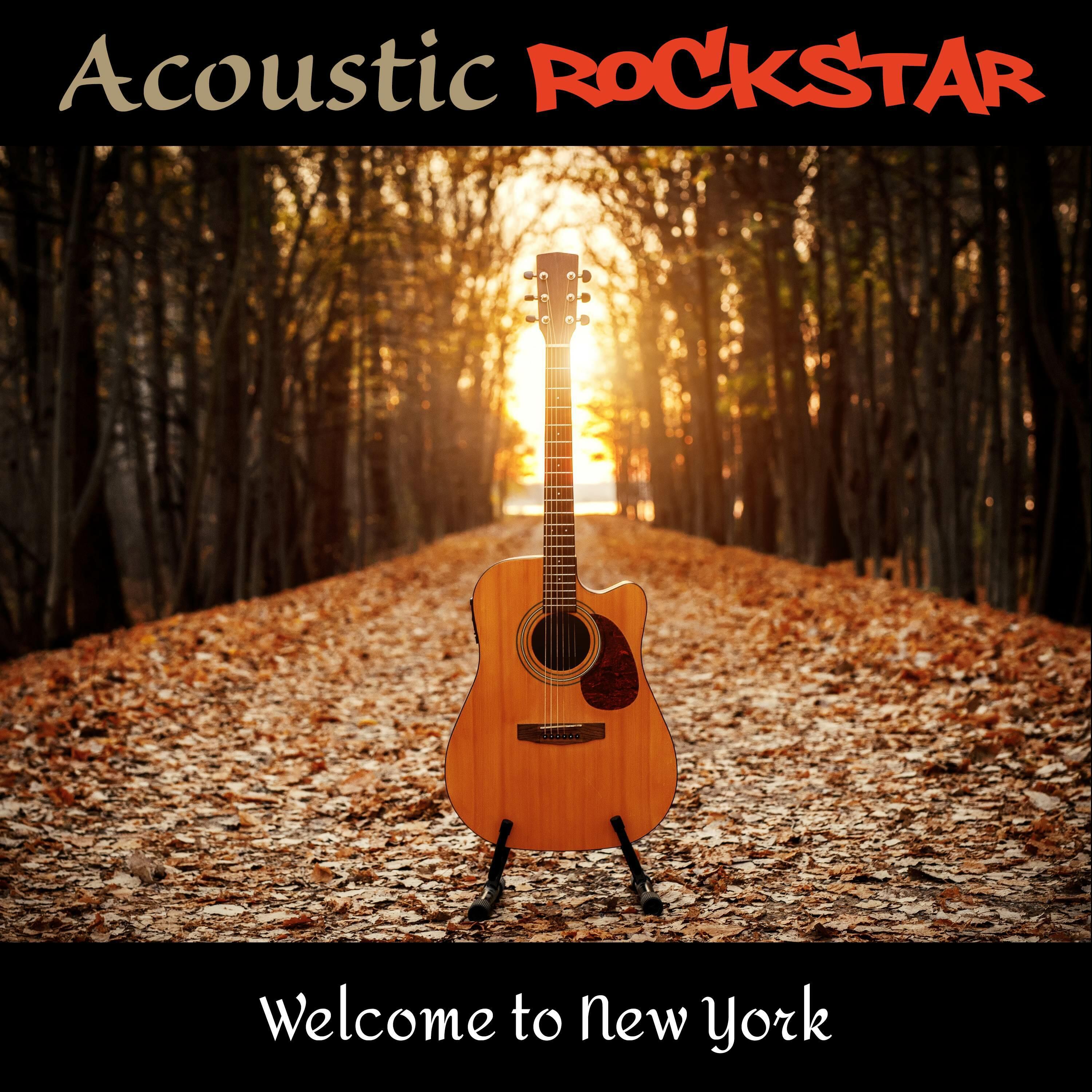 Acoustic Rockstar | iHeart