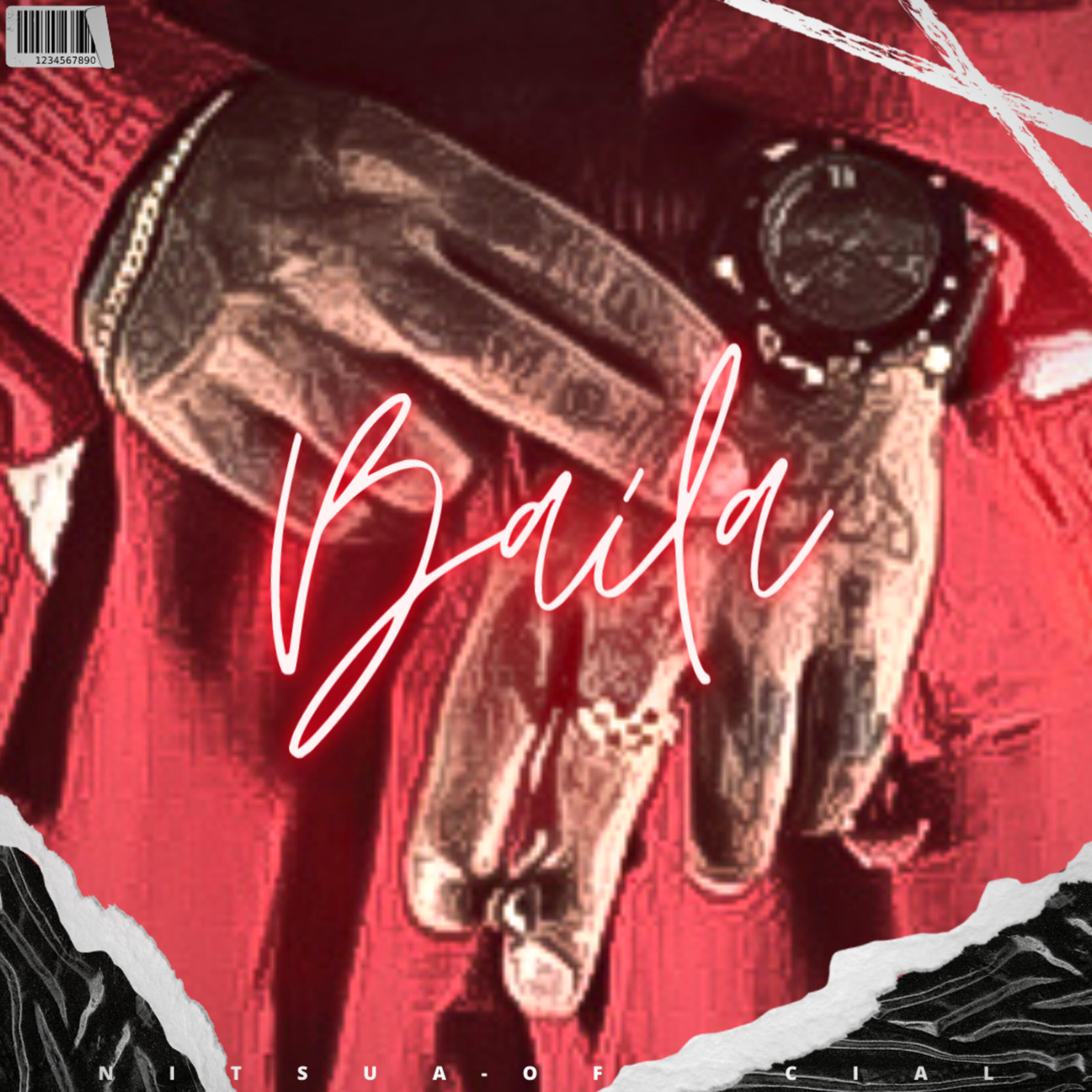 Nitsua - Official | iHeart