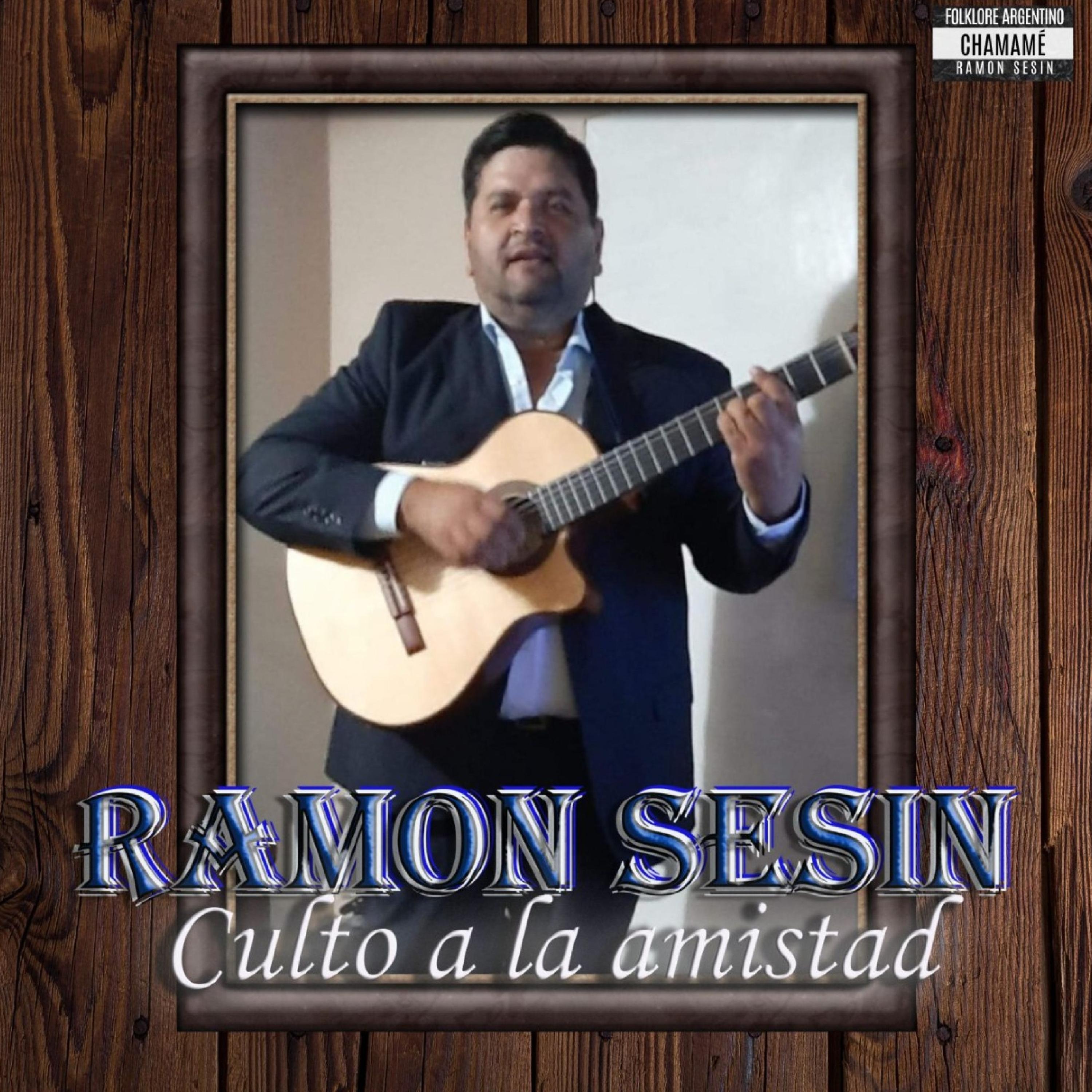 Ramon Sesin | iHeart