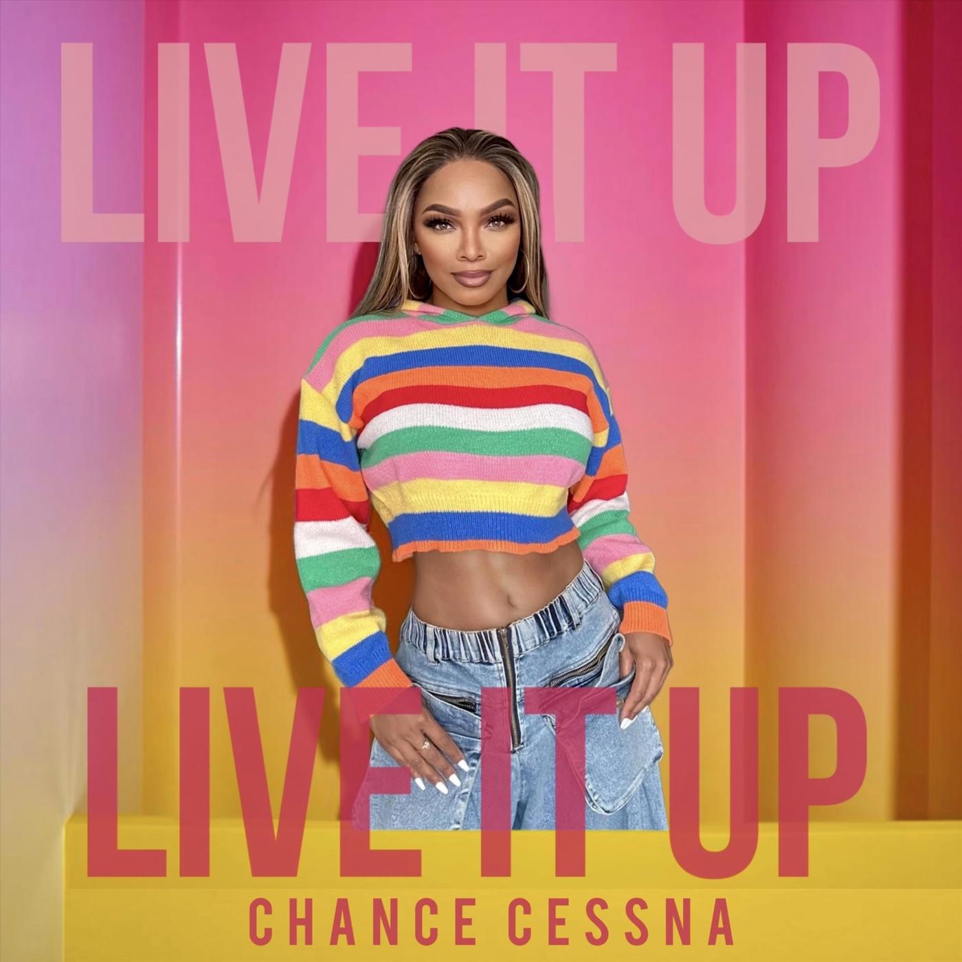 Chance Cessna | iHeart