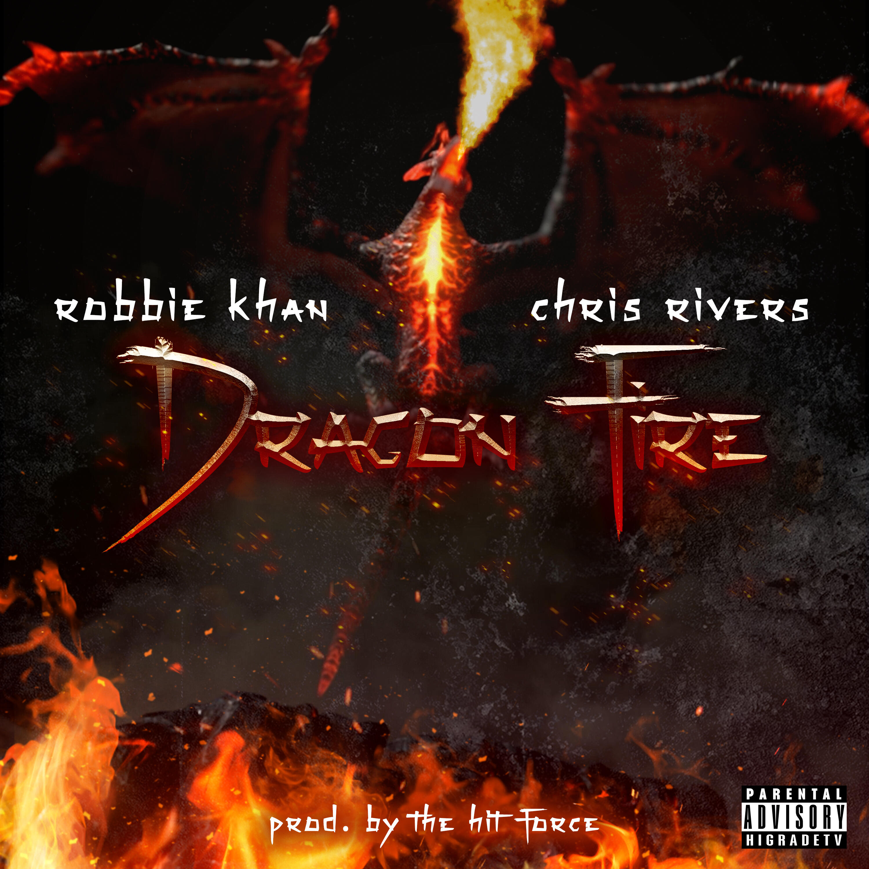 Robbie Khan & Chris Rivers | iHeart