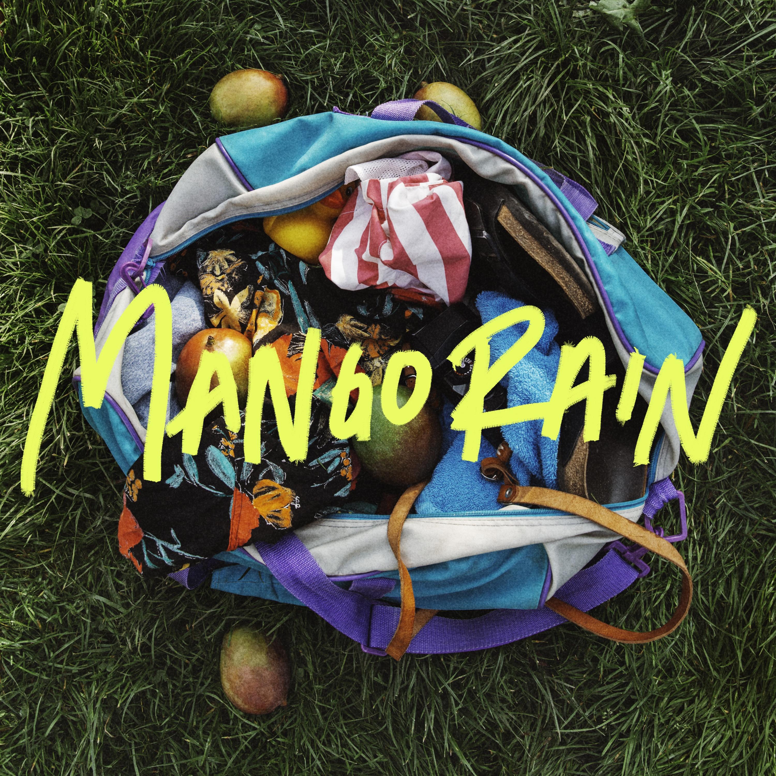 Mango Rain | iHeart