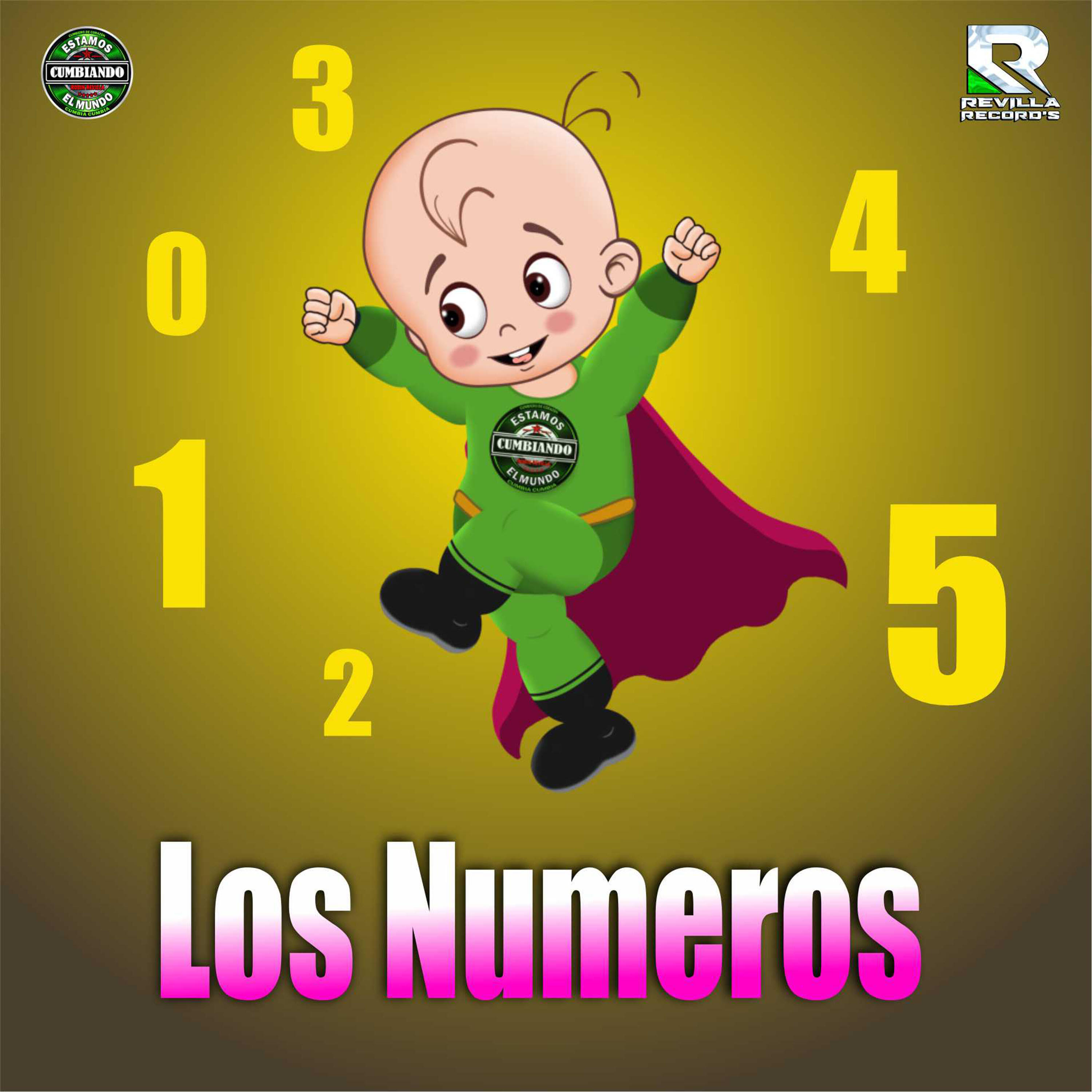 SUPER BEBE Y SUS AMIGOS | iHeart