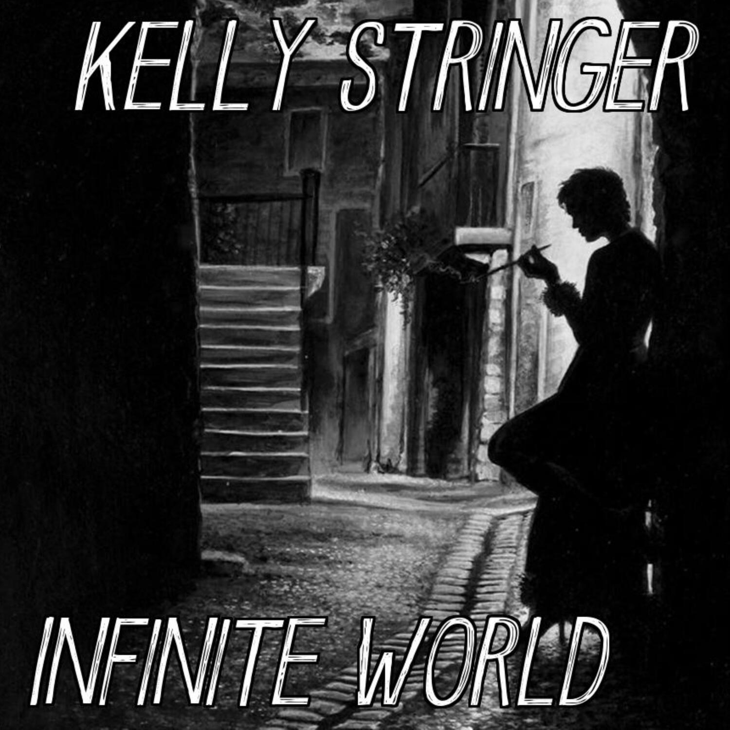 Kelly Stringer | iHeart
