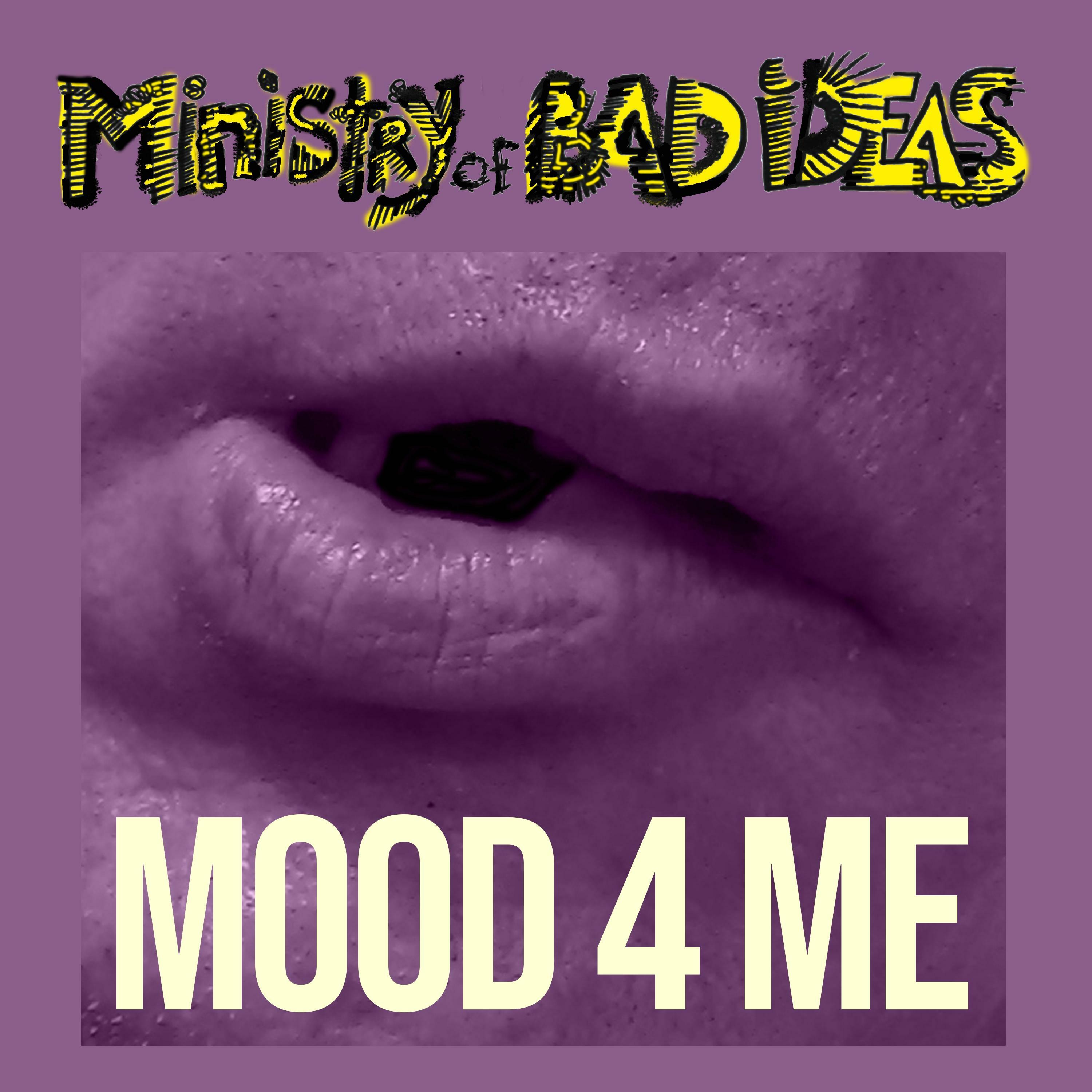 Ministry of Bad Ideas | iHeart