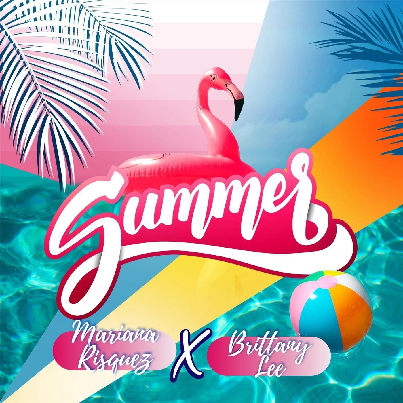 Mariana Risquez & Brittany Lee | iHeart