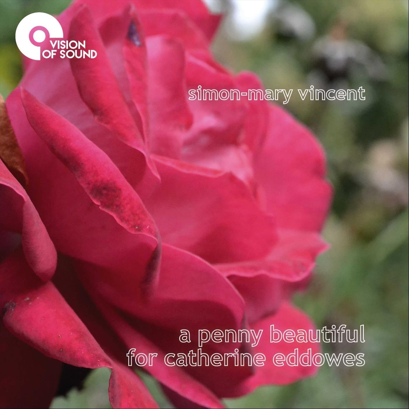 Simon-Mary Vincent | iHeart